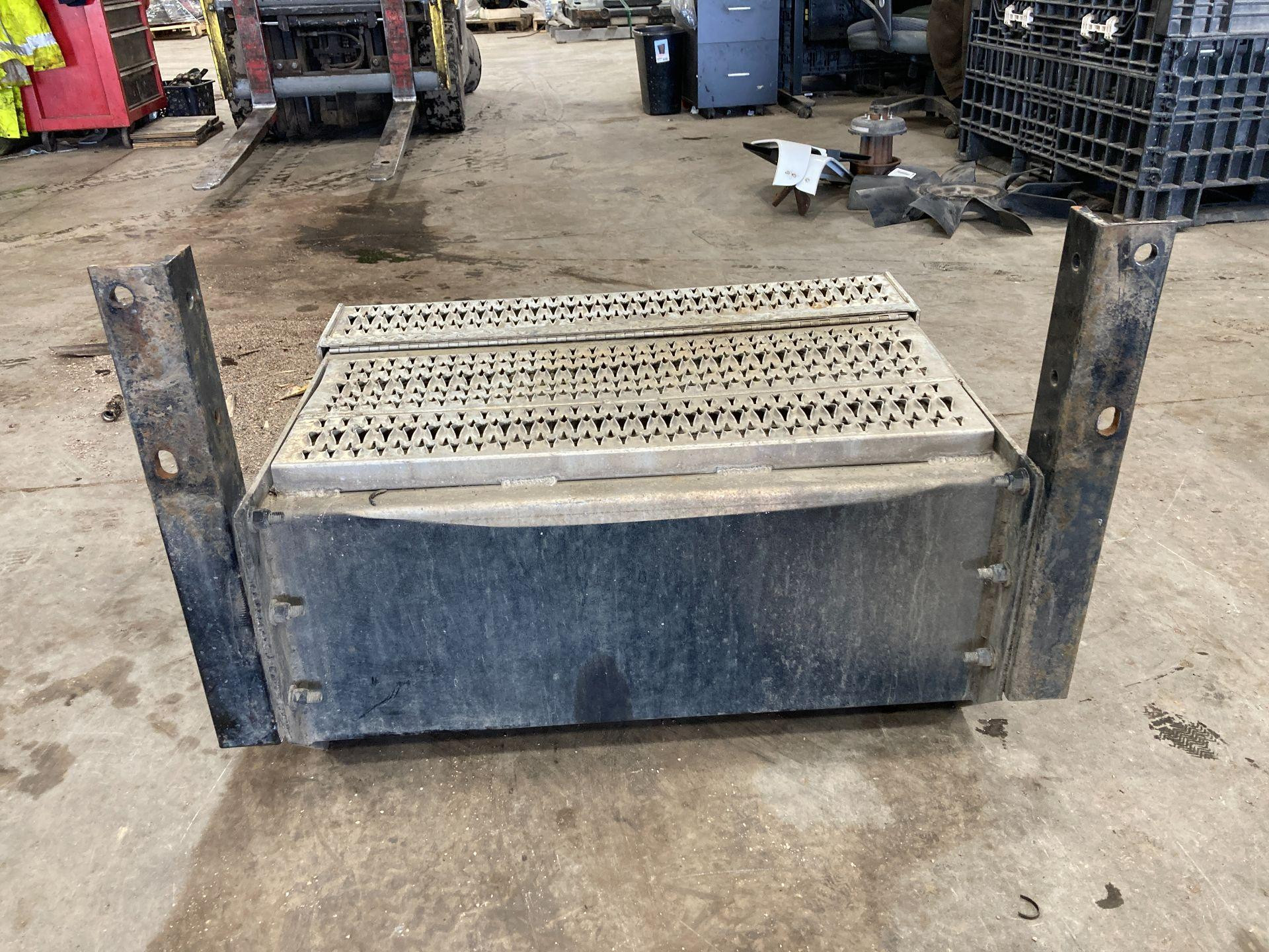 Peterbilt 389 Tool Box for Sale