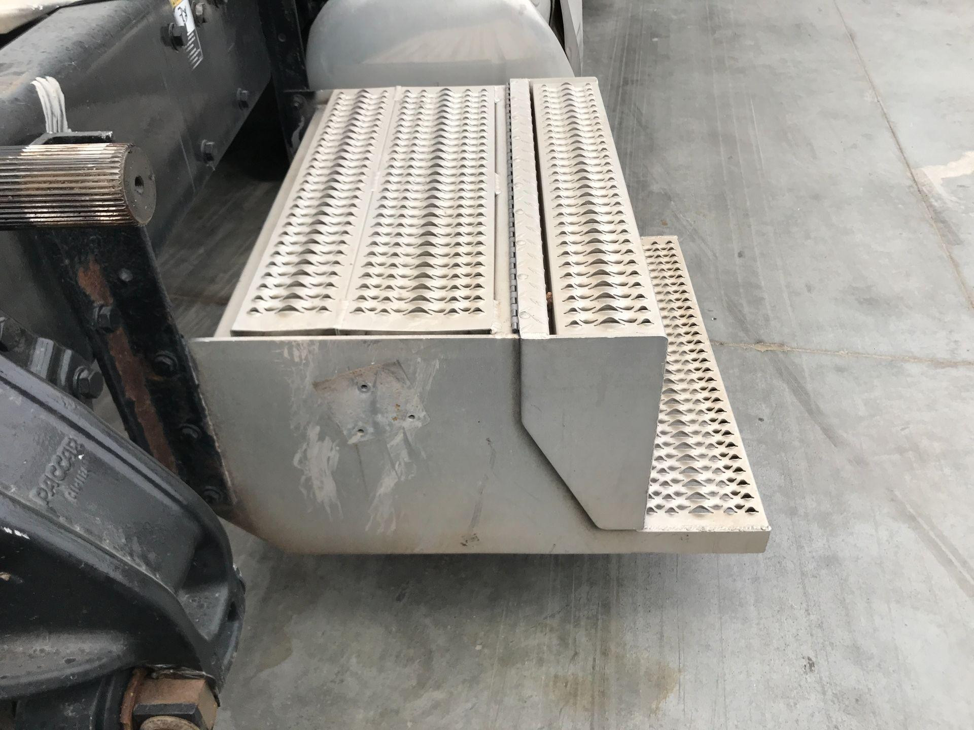 Peterbilt 389 Tool Box for Sale