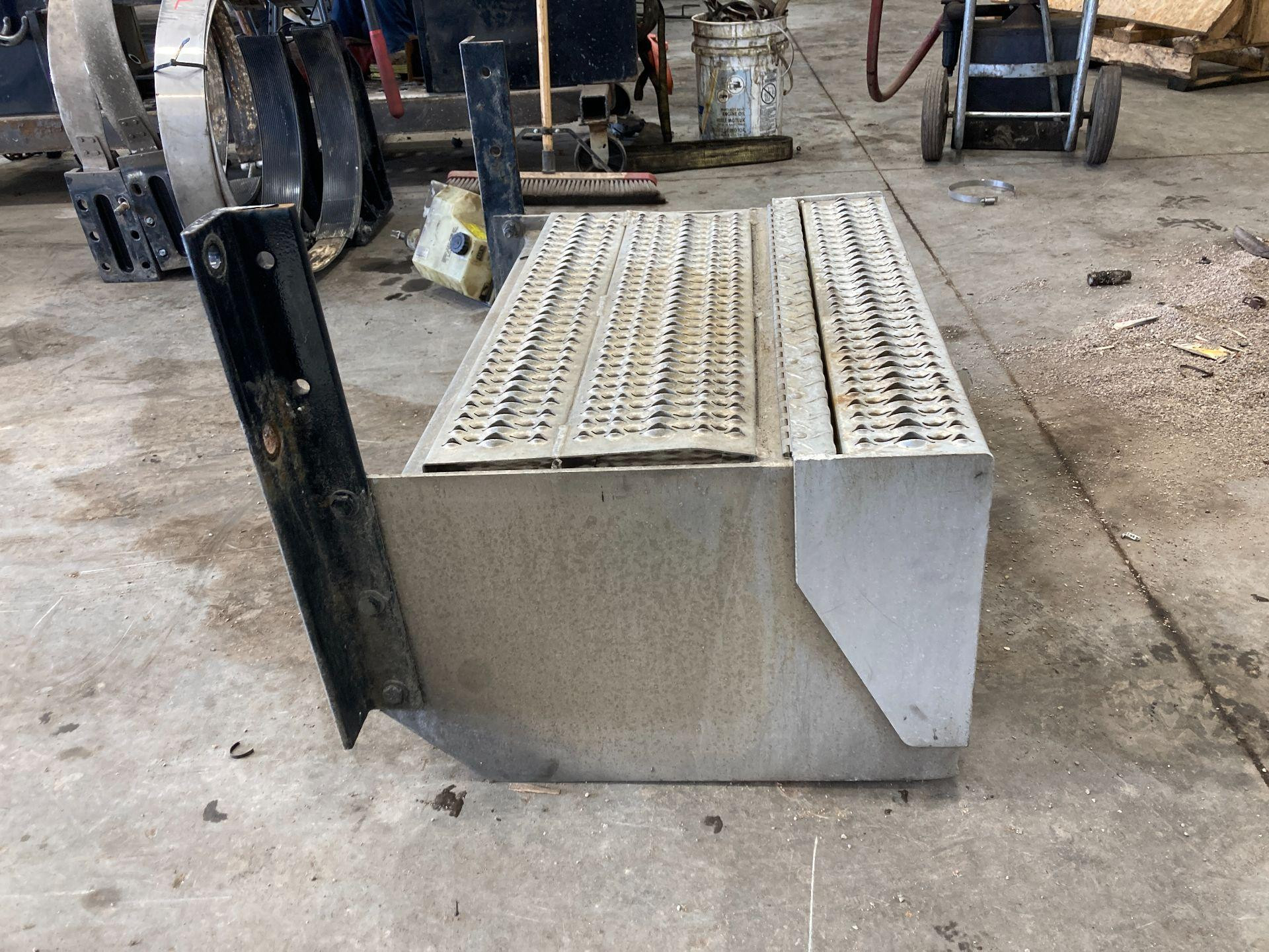 Peterbilt 389 Tool Box for Sale