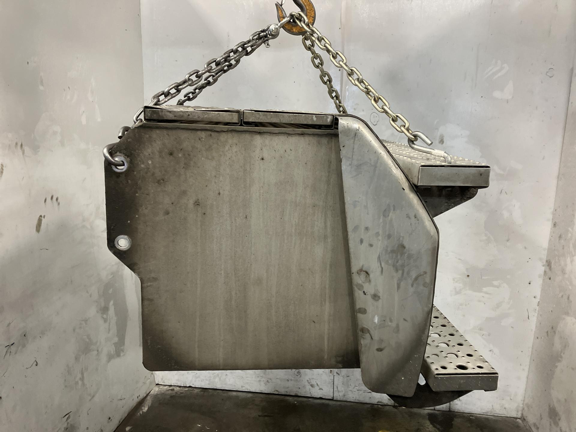 Freightliner CORONADO Tool Box for Sale