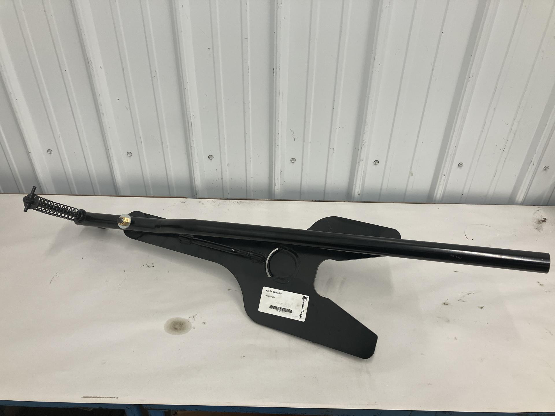 Holland TF-TLN-5001 Tools for Sale