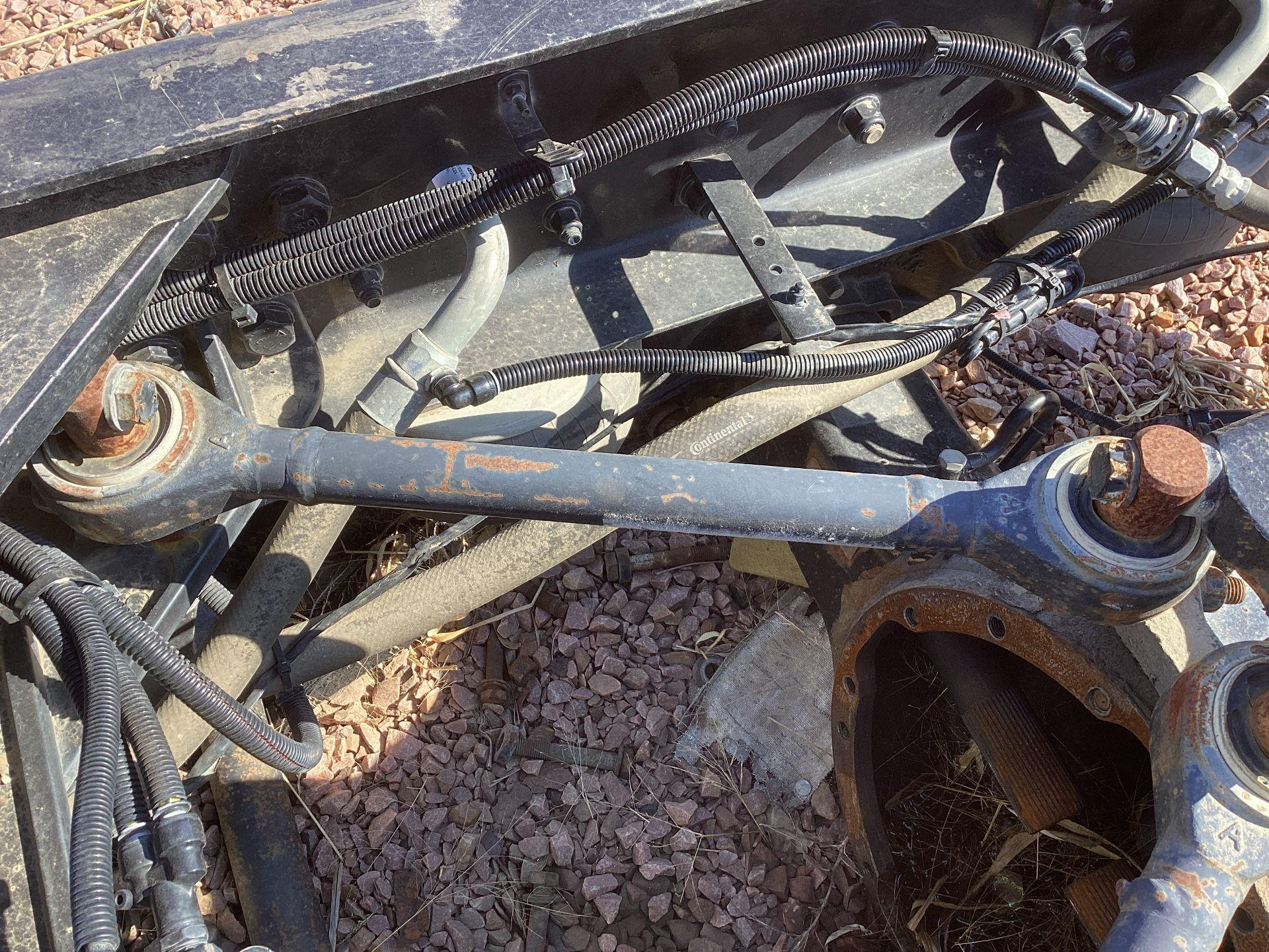 Kenworth T880 Torque Rod for Sale