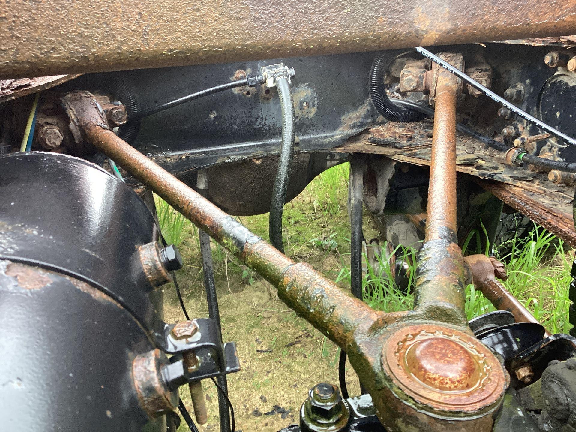 Volvo WG Torque Rod for Sale