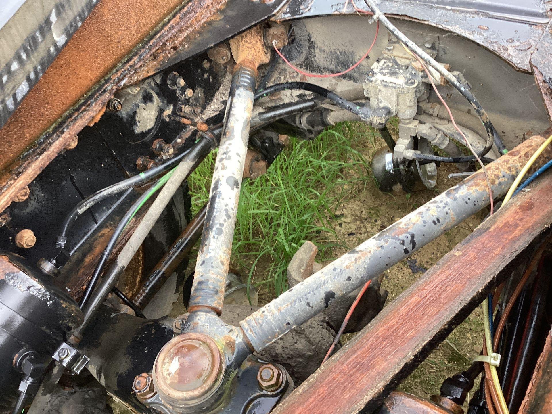 Volvo WG Torque Rod for Sale