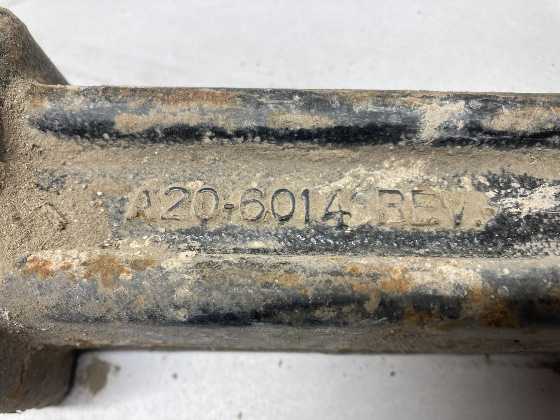 A20-6014 | Peterbilt 386 Tow Hook for Sale