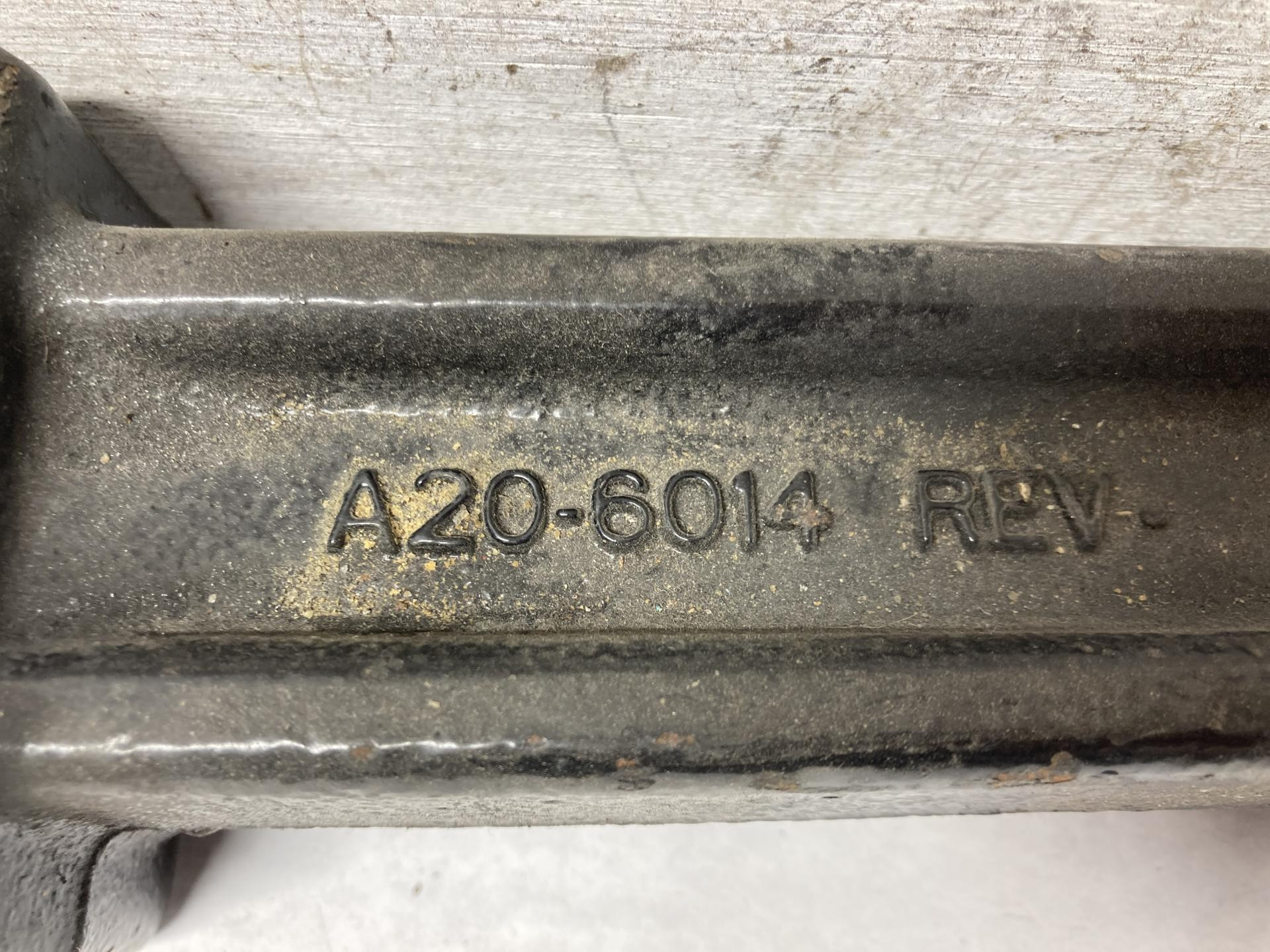 A20-6014 | Peterbilt 587 Tow Hook for Sale
