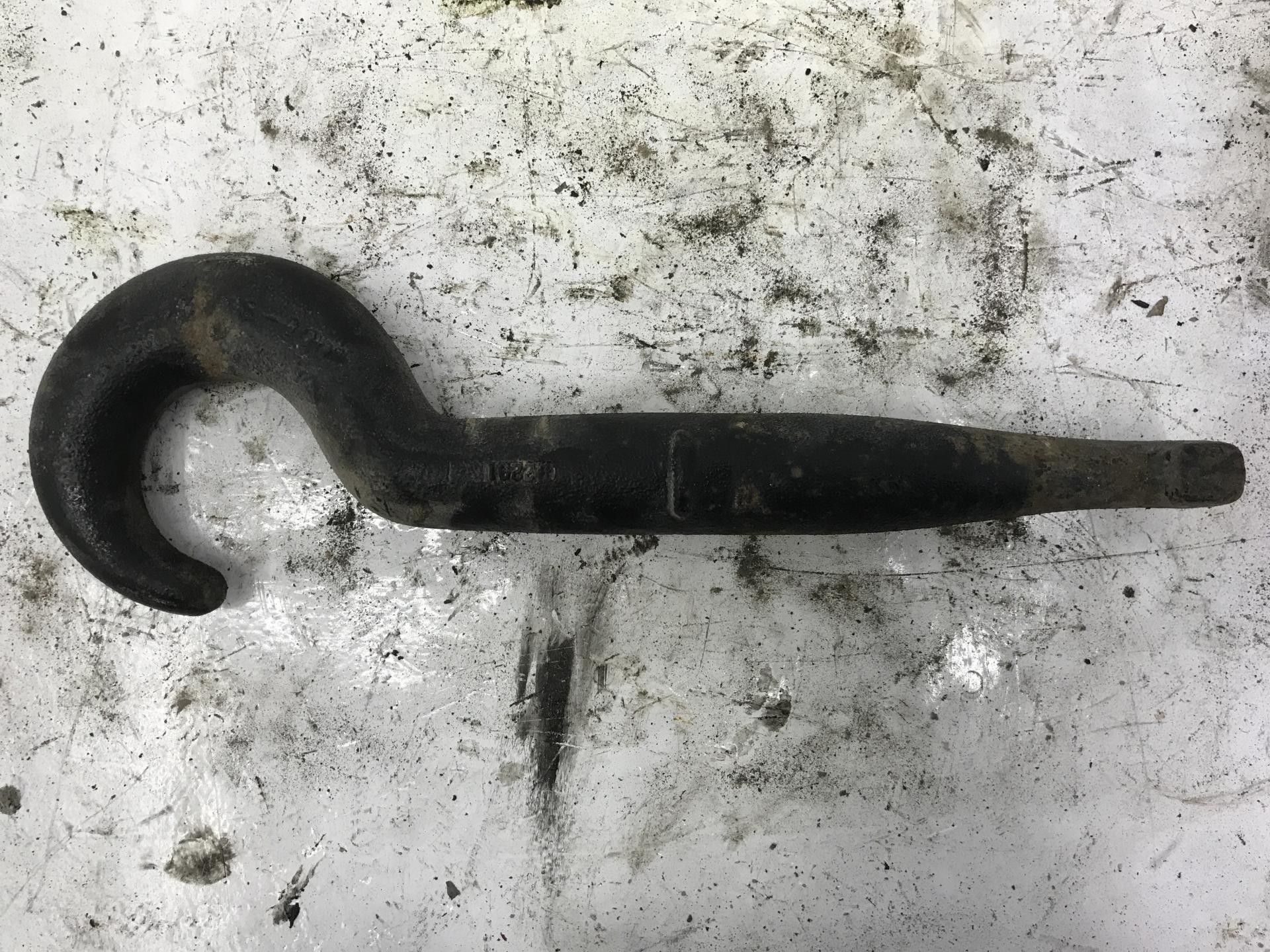 15-56668-000 | Freightliner CASCADIA Tow Hook for Sale