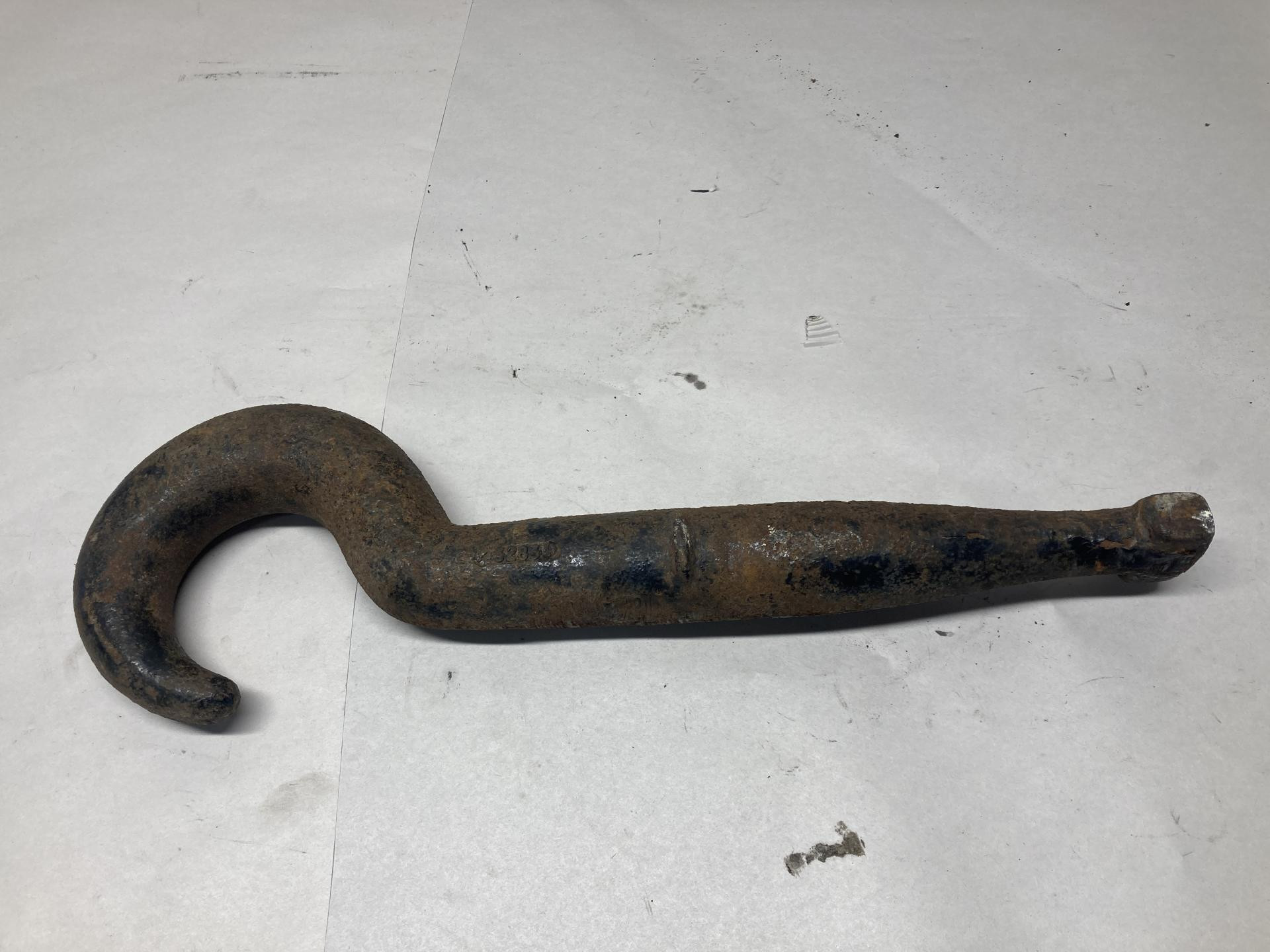 15-23338-000 | Freightliner CASCADIA Tow Hook for Sale