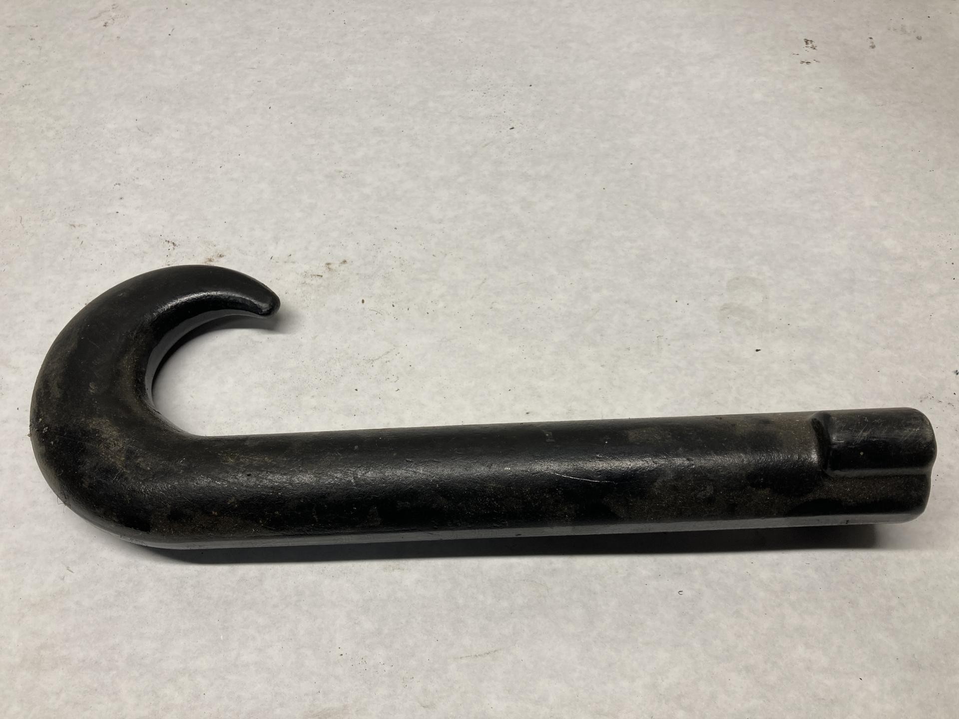 International LT Tow Hook for Sale