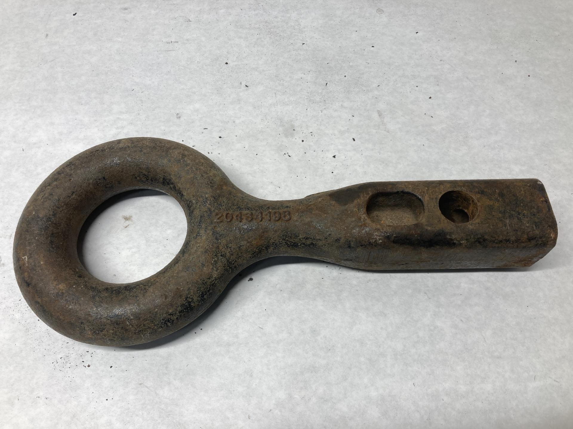 48001-3202 | Volvo WAH Tow Hook for Sale