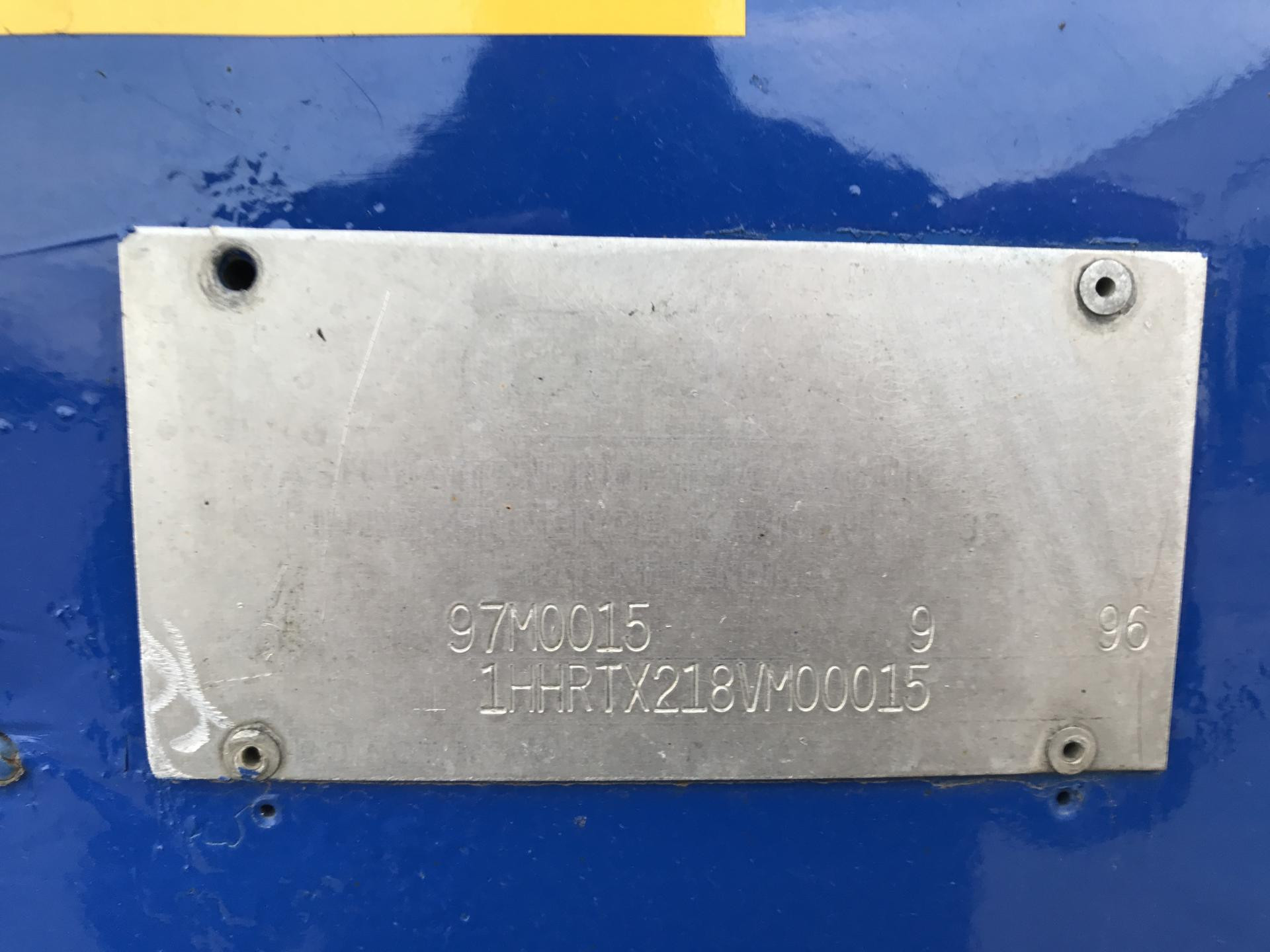 Hackney Specialty Trailer for Sale