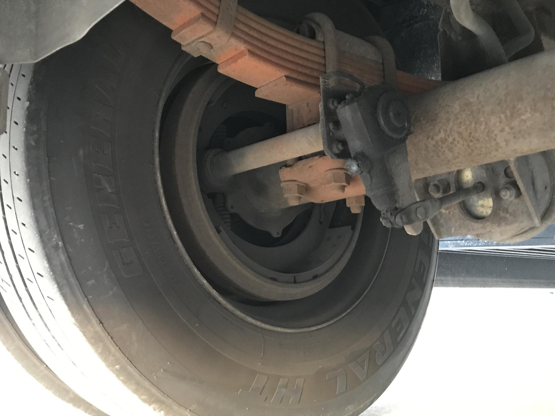 Hackney Specialty Trailer for Sale