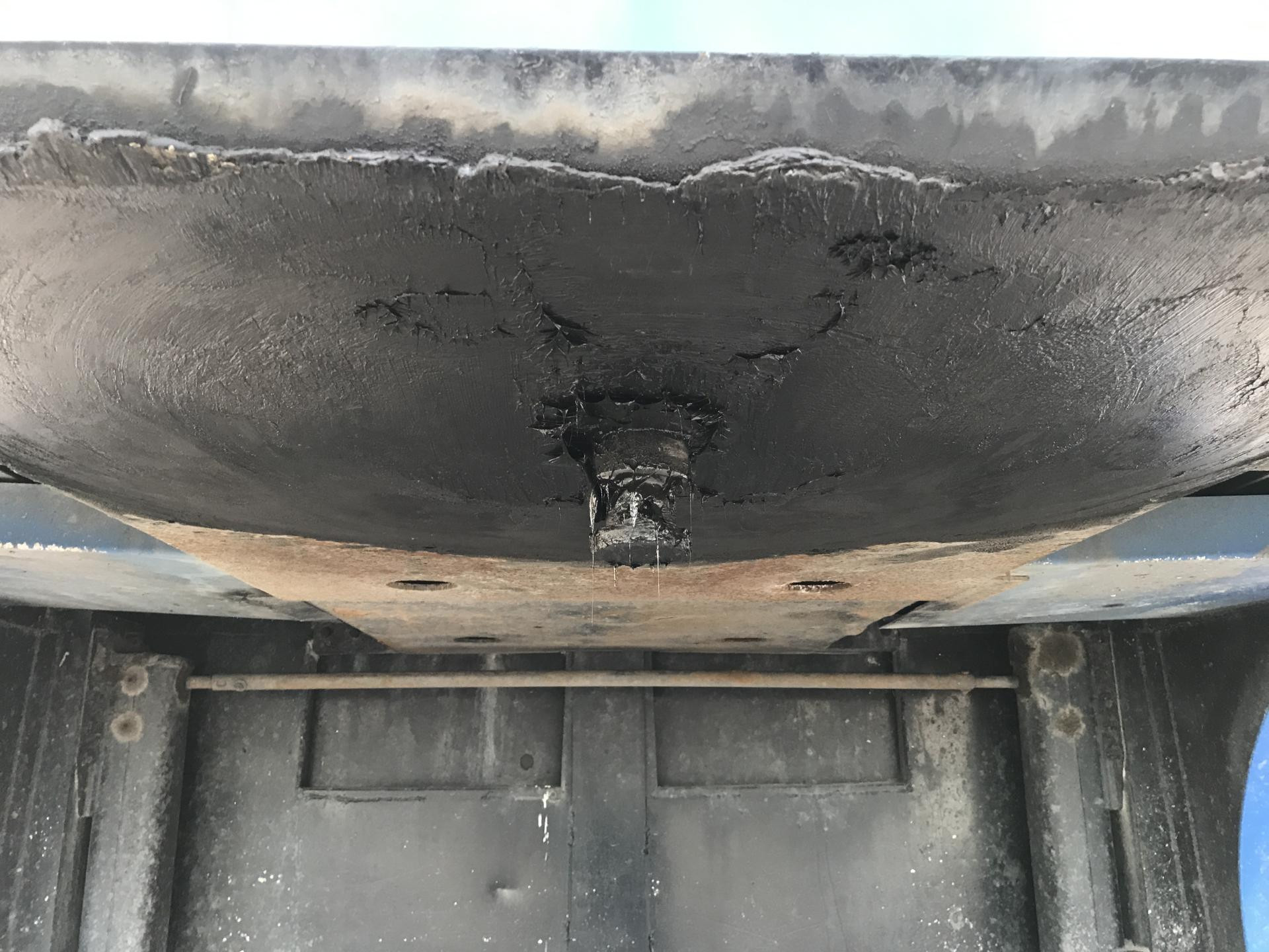 Hackney Specialty Trailer for Sale