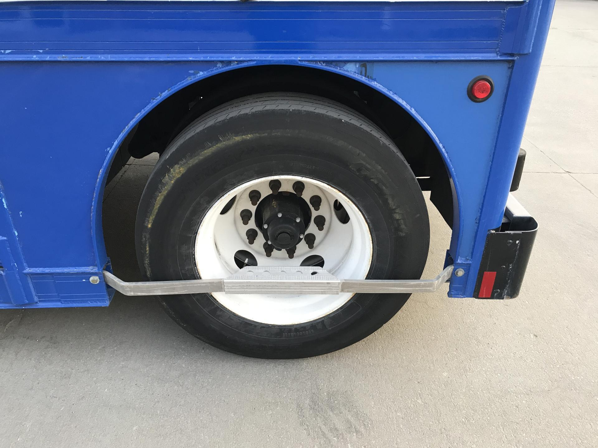 Hackney Specialty Trailer for Sale