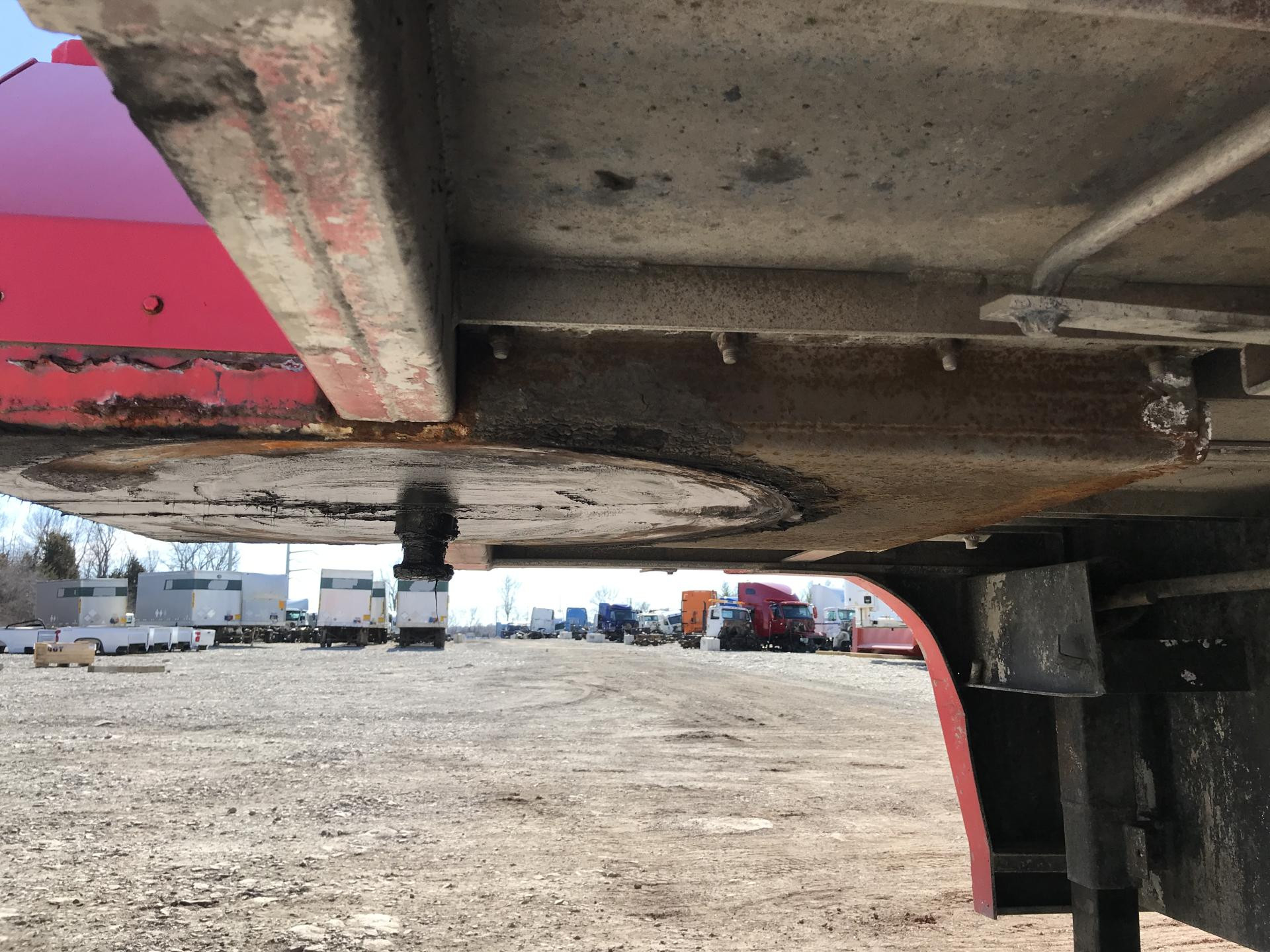 Mickey Beverage Trailer Trailer For Sale