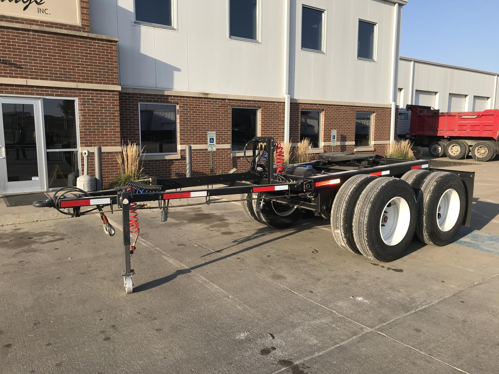 Demco Dolly Trailer for Sale