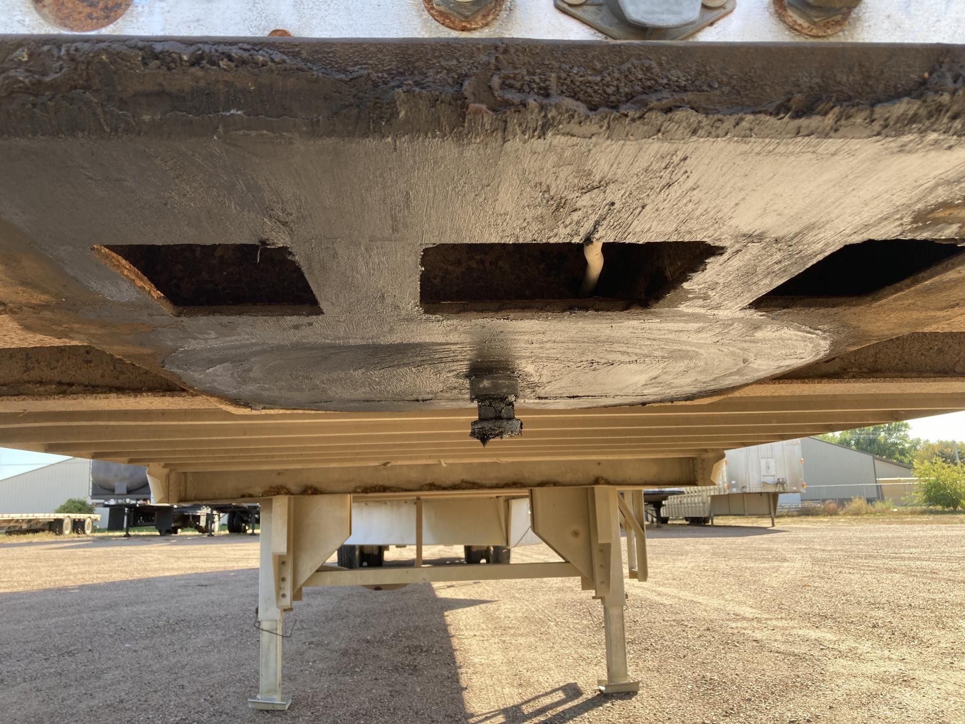 Wilson Trailer for Sale