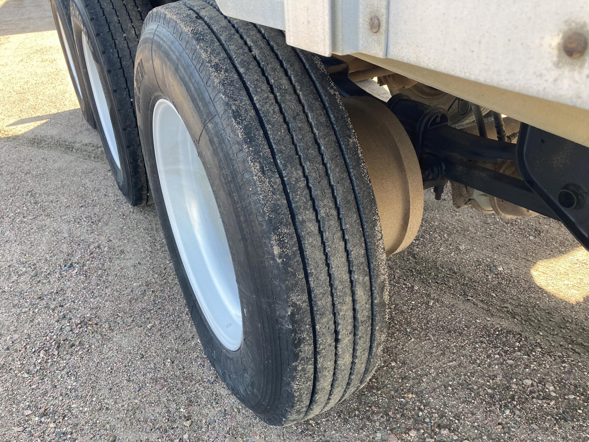 Wilson Trailer for Sale