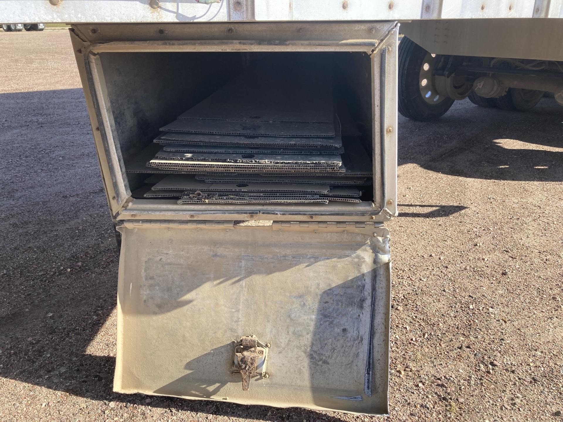 Wilson Trailer for Sale