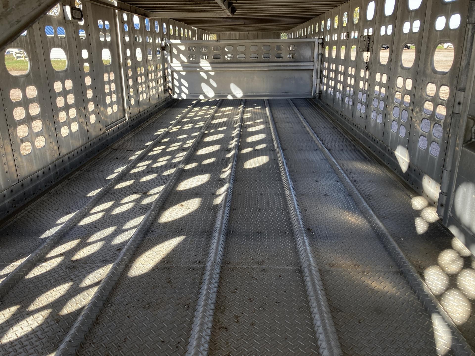 Wilson Trailer for Sale