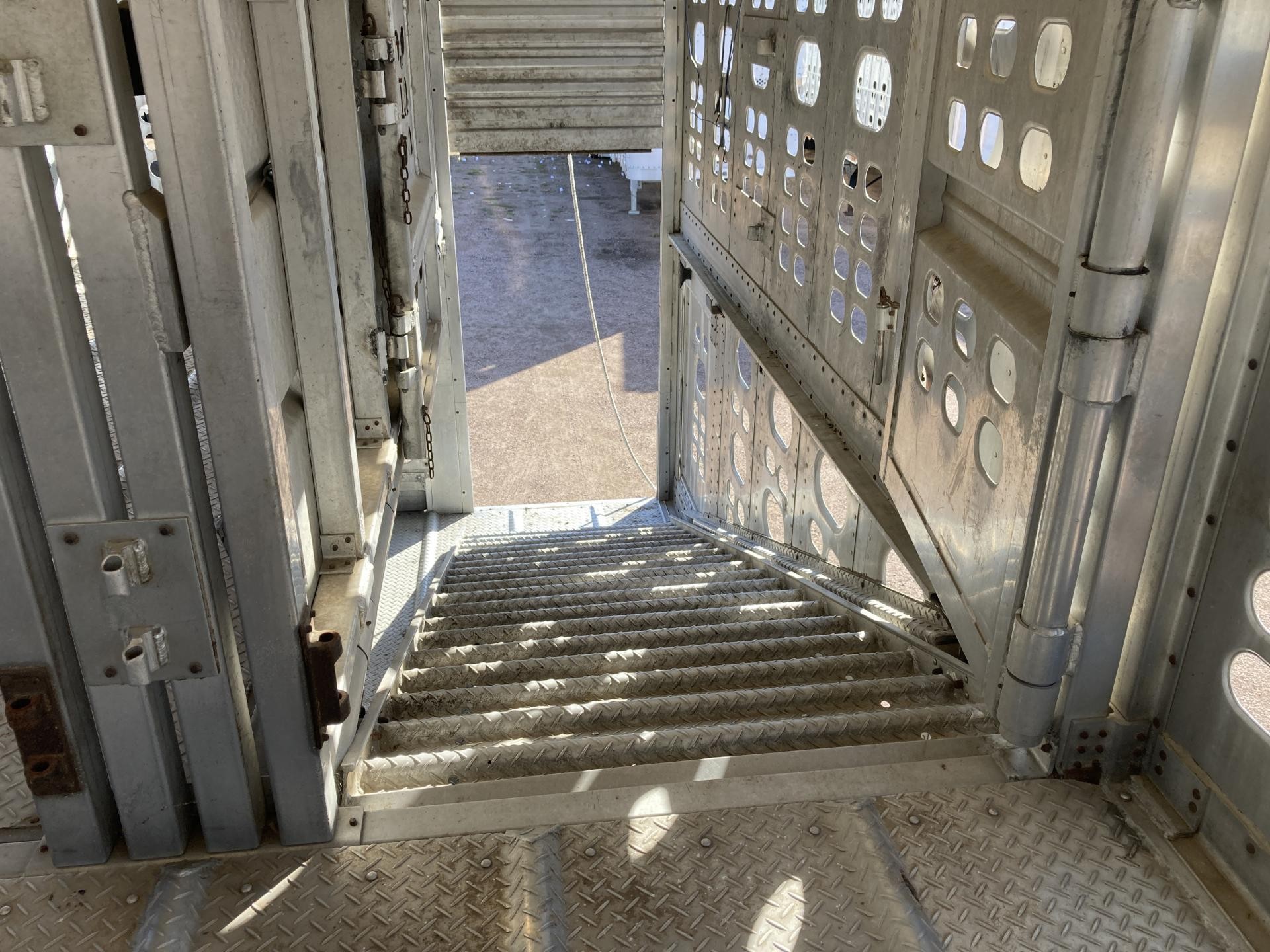 Wilson Trailer for Sale