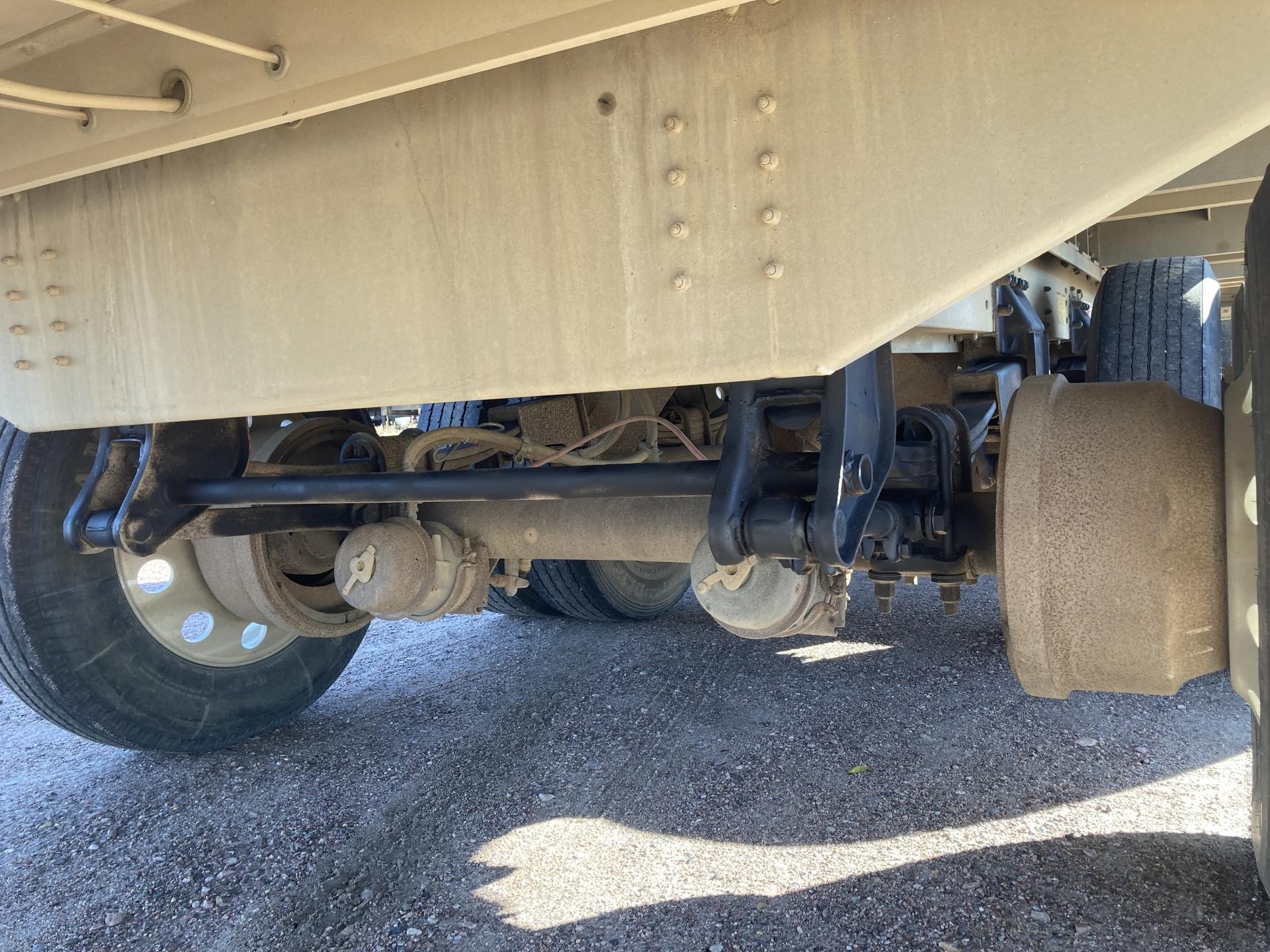 Wilson Trailer for Sale