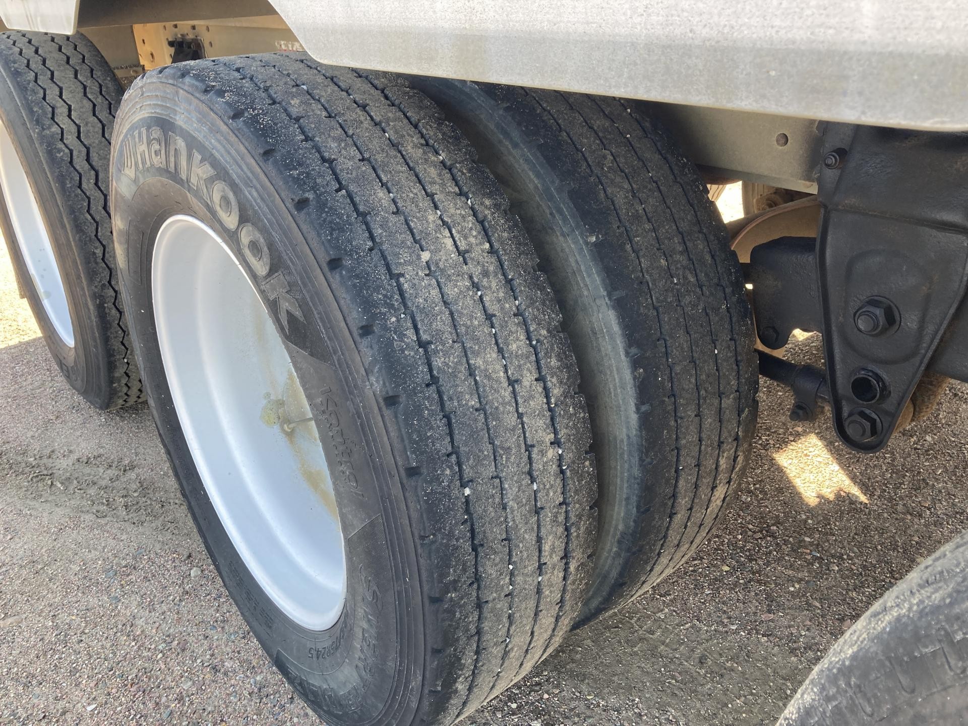 Wilson Trailer for Sale