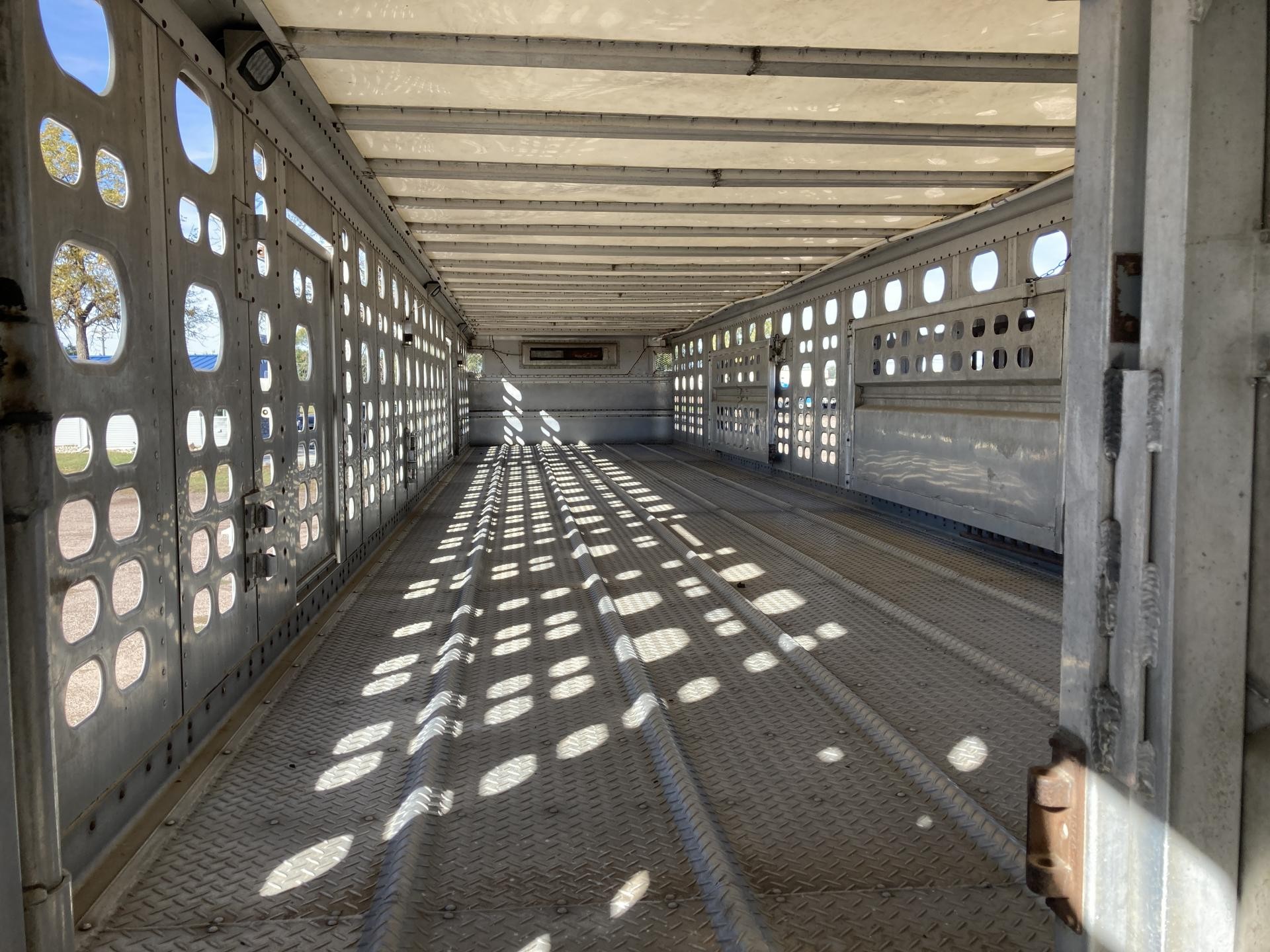 Wilson Trailer for Sale