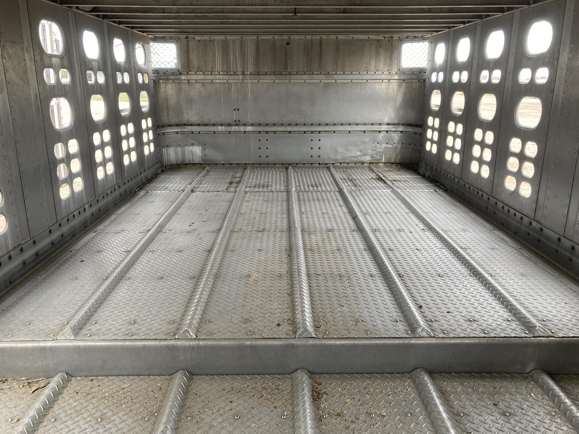 Wilson Trailer for Sale