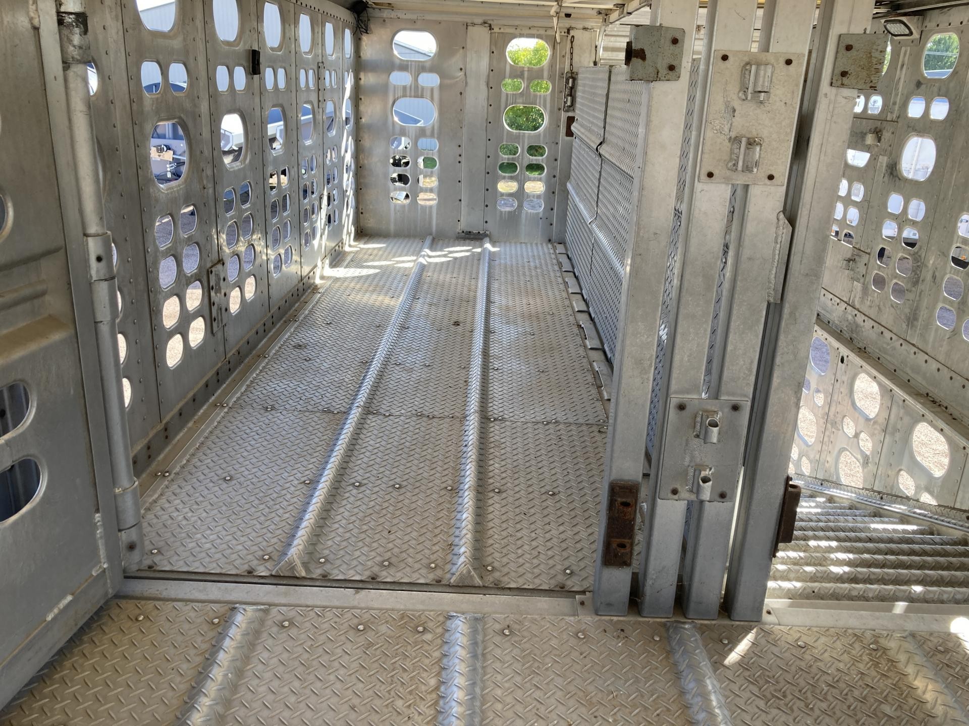 Wilson Trailer for Sale