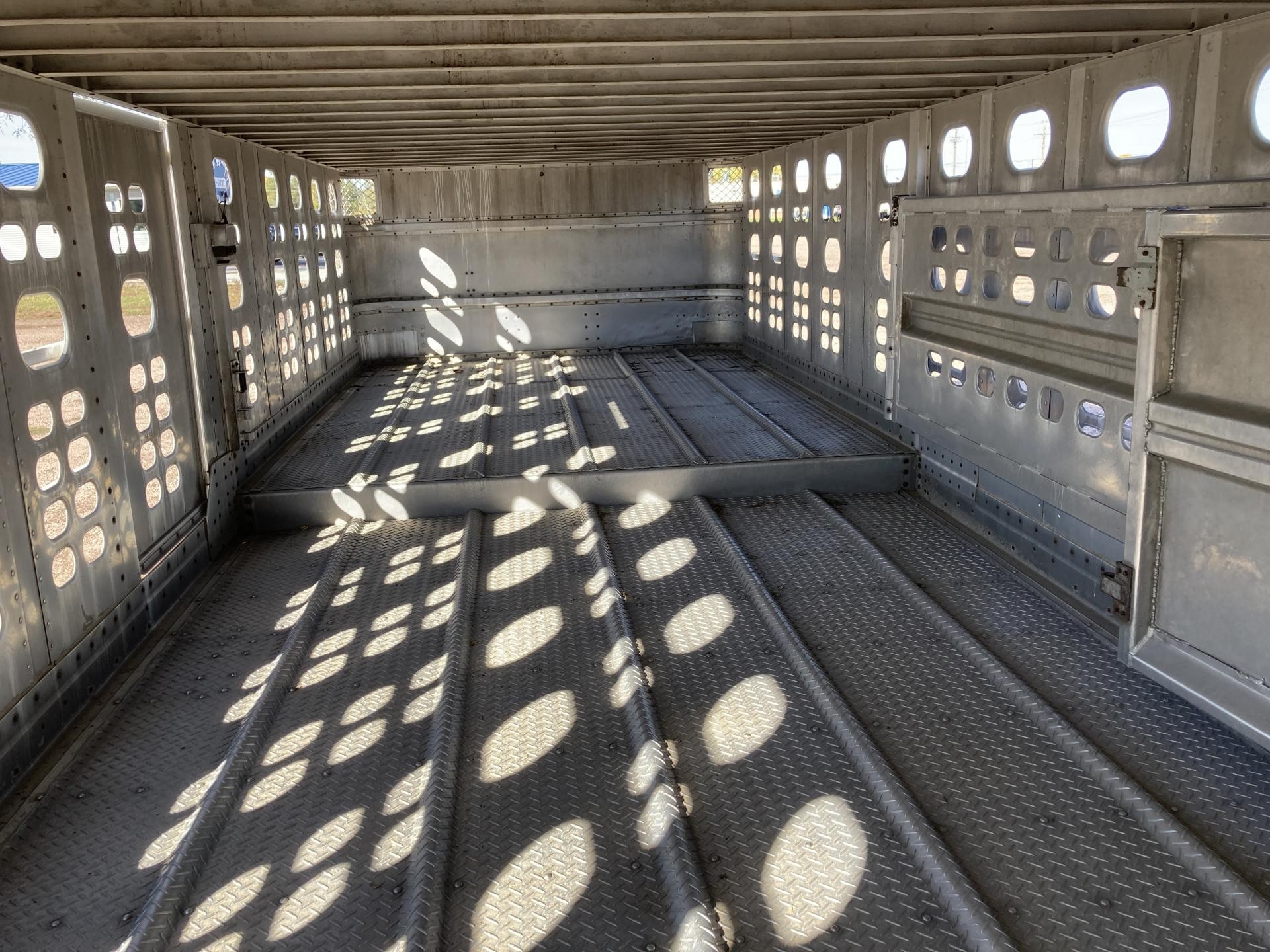 Wilson Trailer for Sale