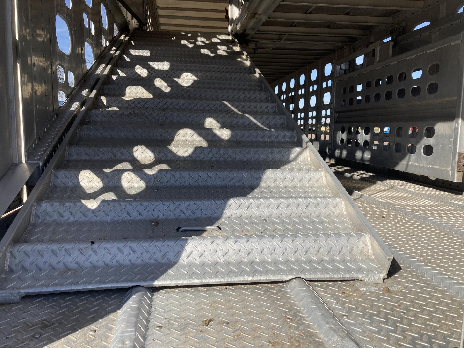 Wilson Trailer for Sale