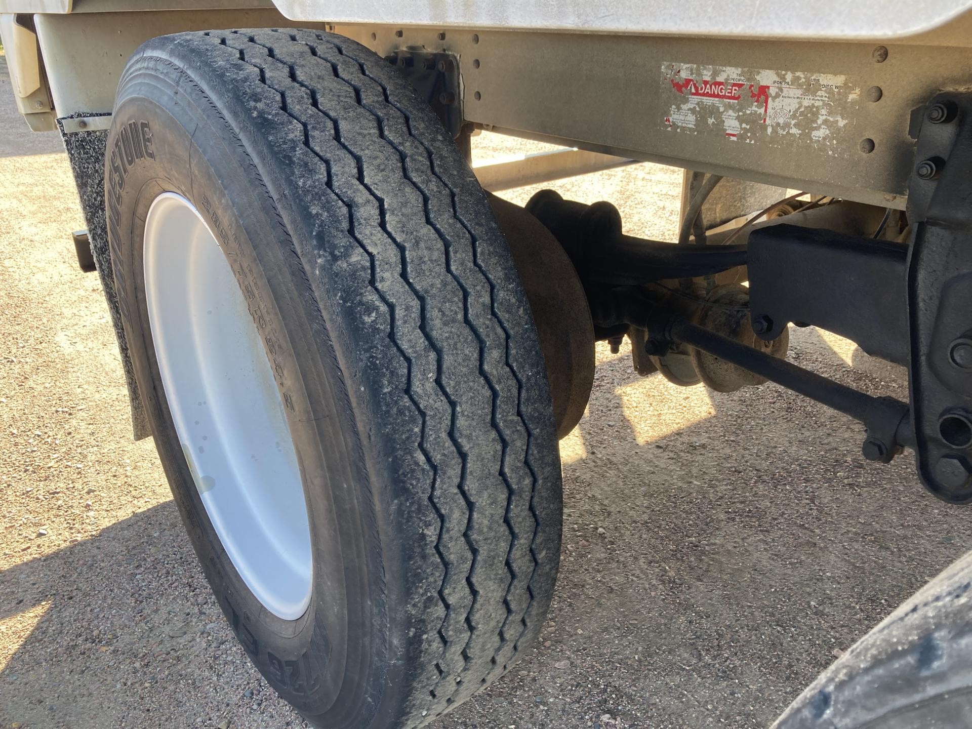 Wilson Trailer for Sale