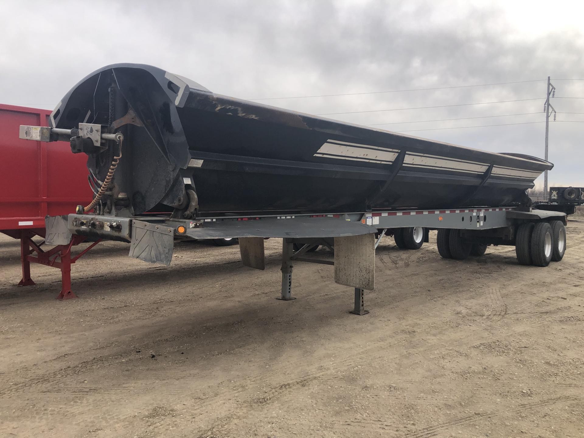 Smithco Trailer for Sale