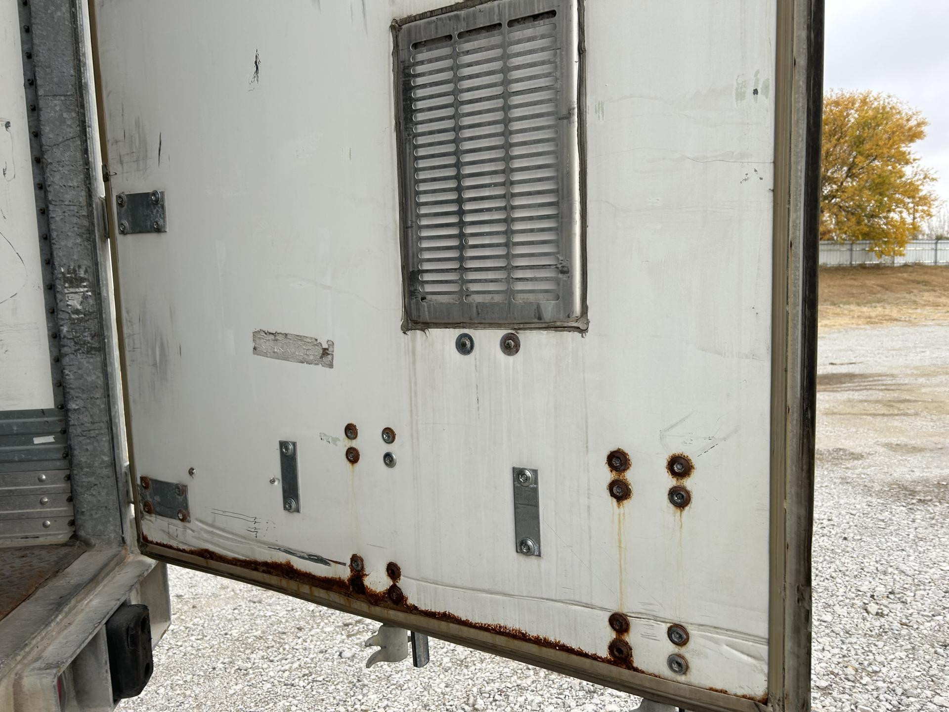 Trailmobile Trailer for Sale