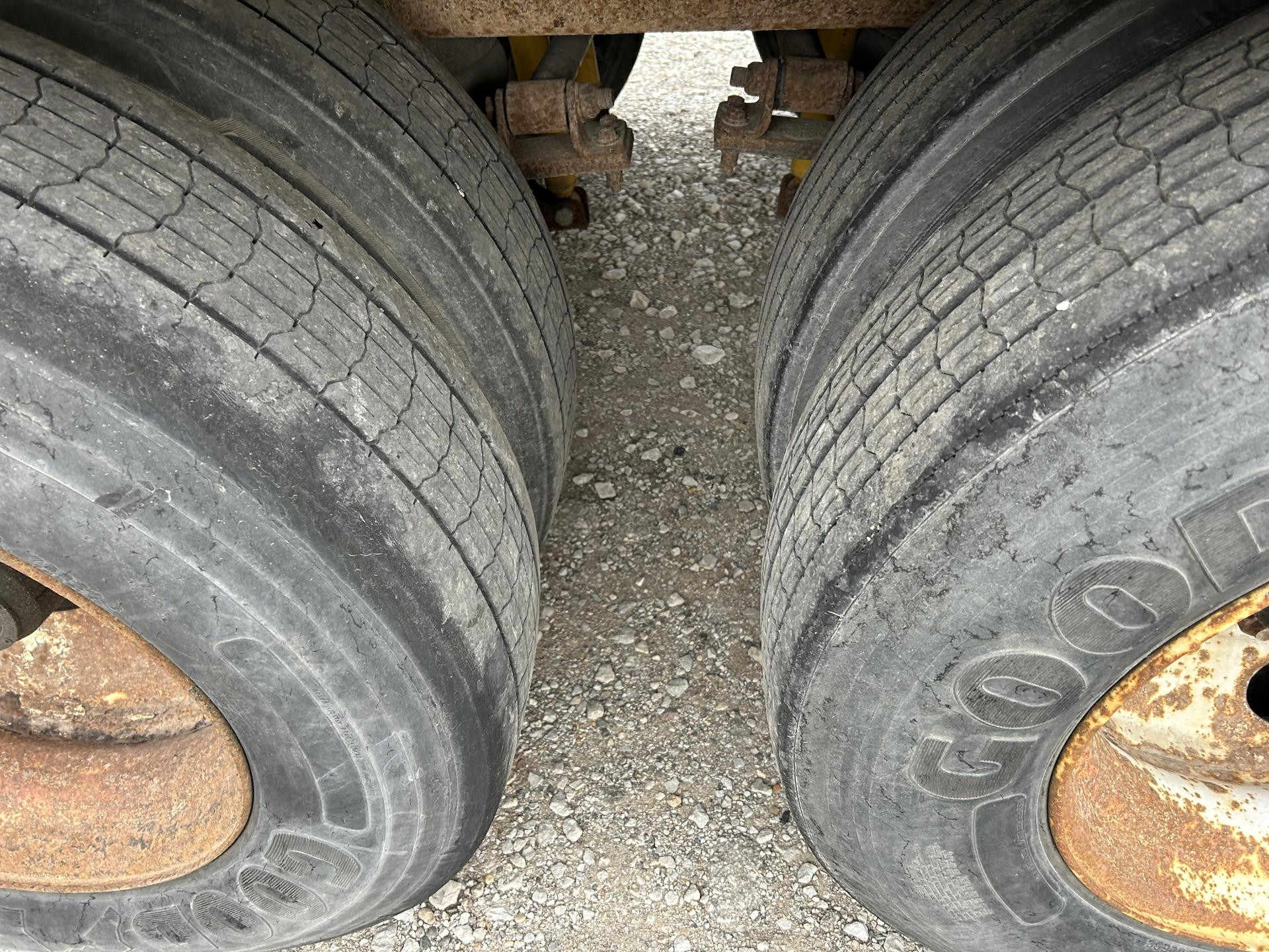 Trailmobile Trailer for Sale