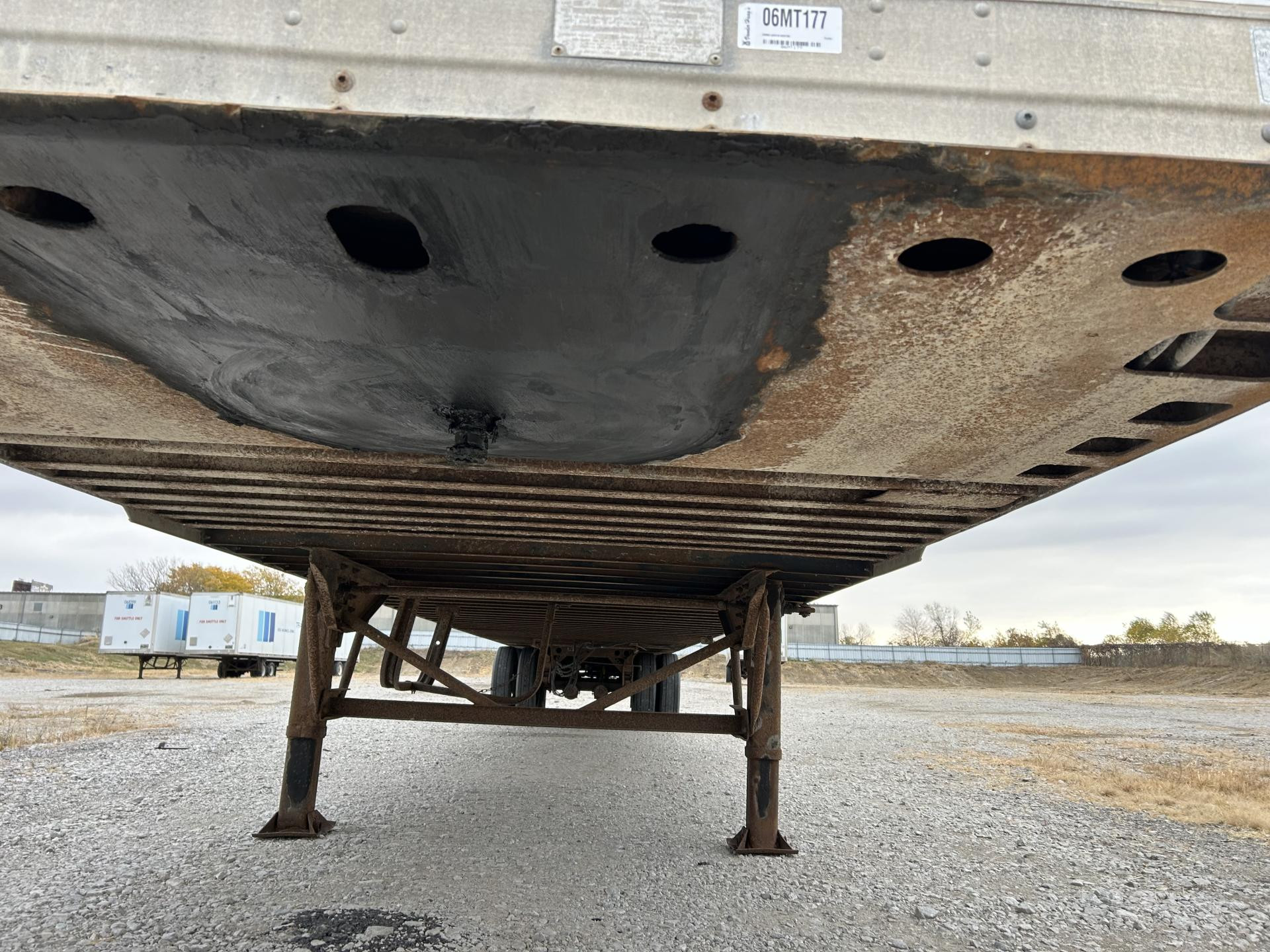 Trailmobile Trailer for Sale