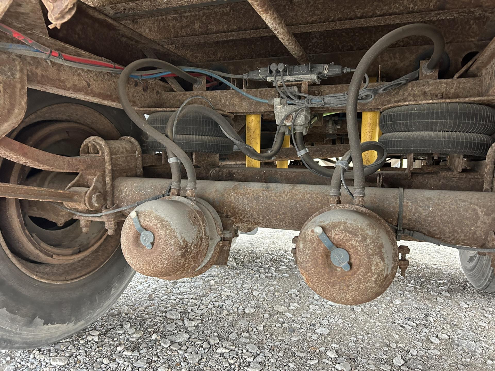 Trailmobile Trailer for Sale