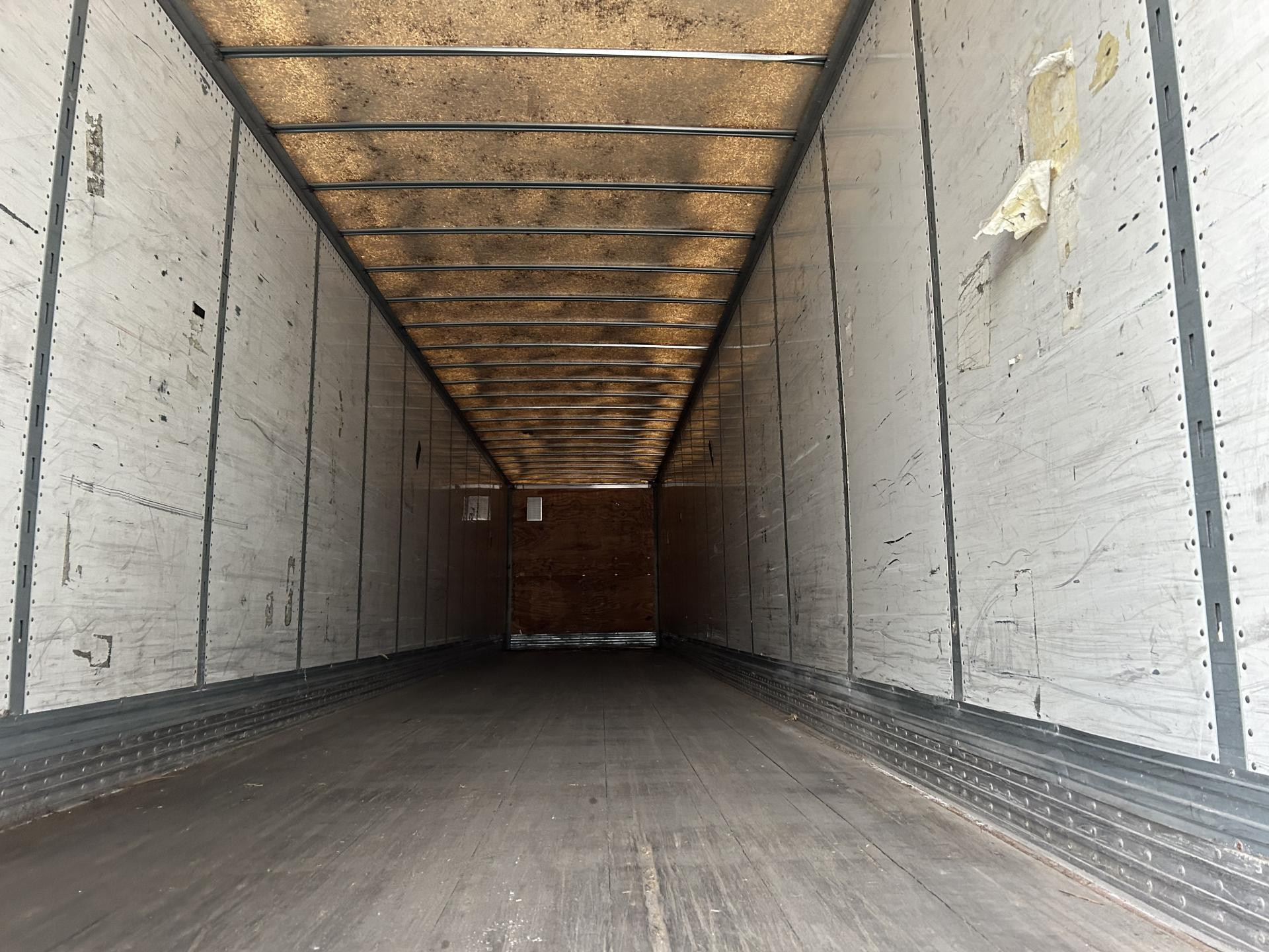 Trailmobile Trailer for Sale