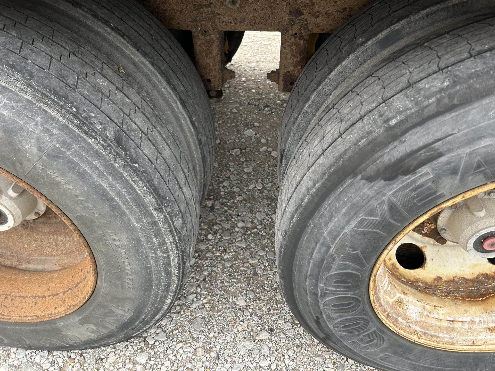 Trailmobile Trailer for Sale