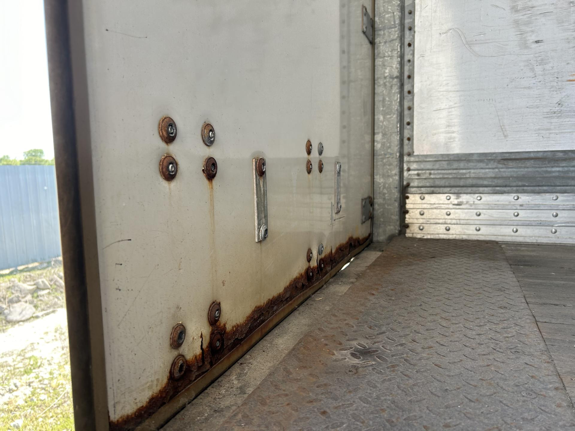 Trailmobile Van Trailer for Sale