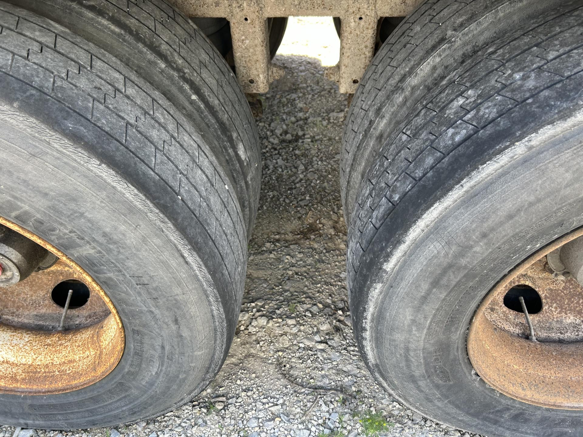 Trailmobile Van Trailer for Sale