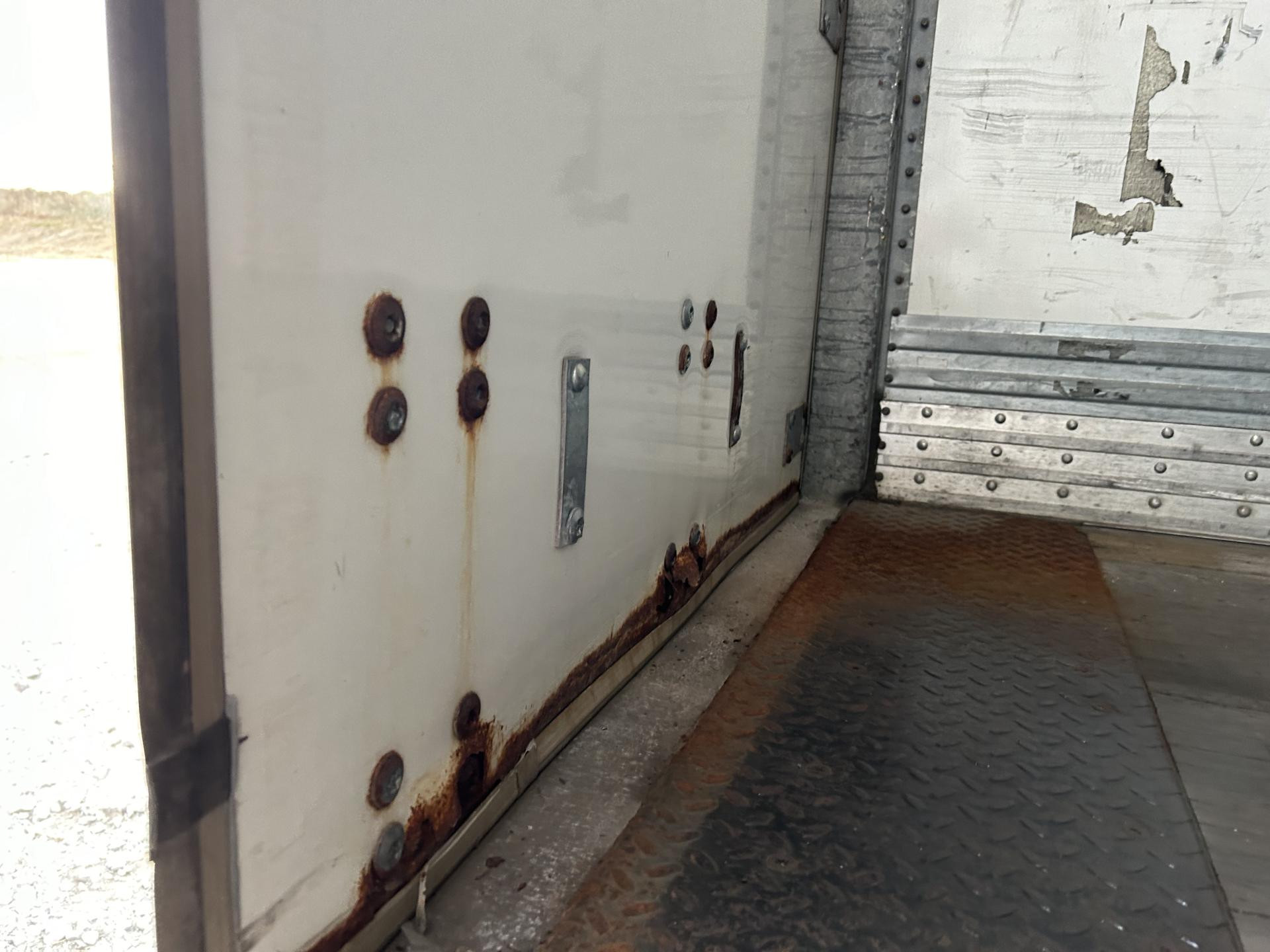 Trailmobile Trailer for Sale