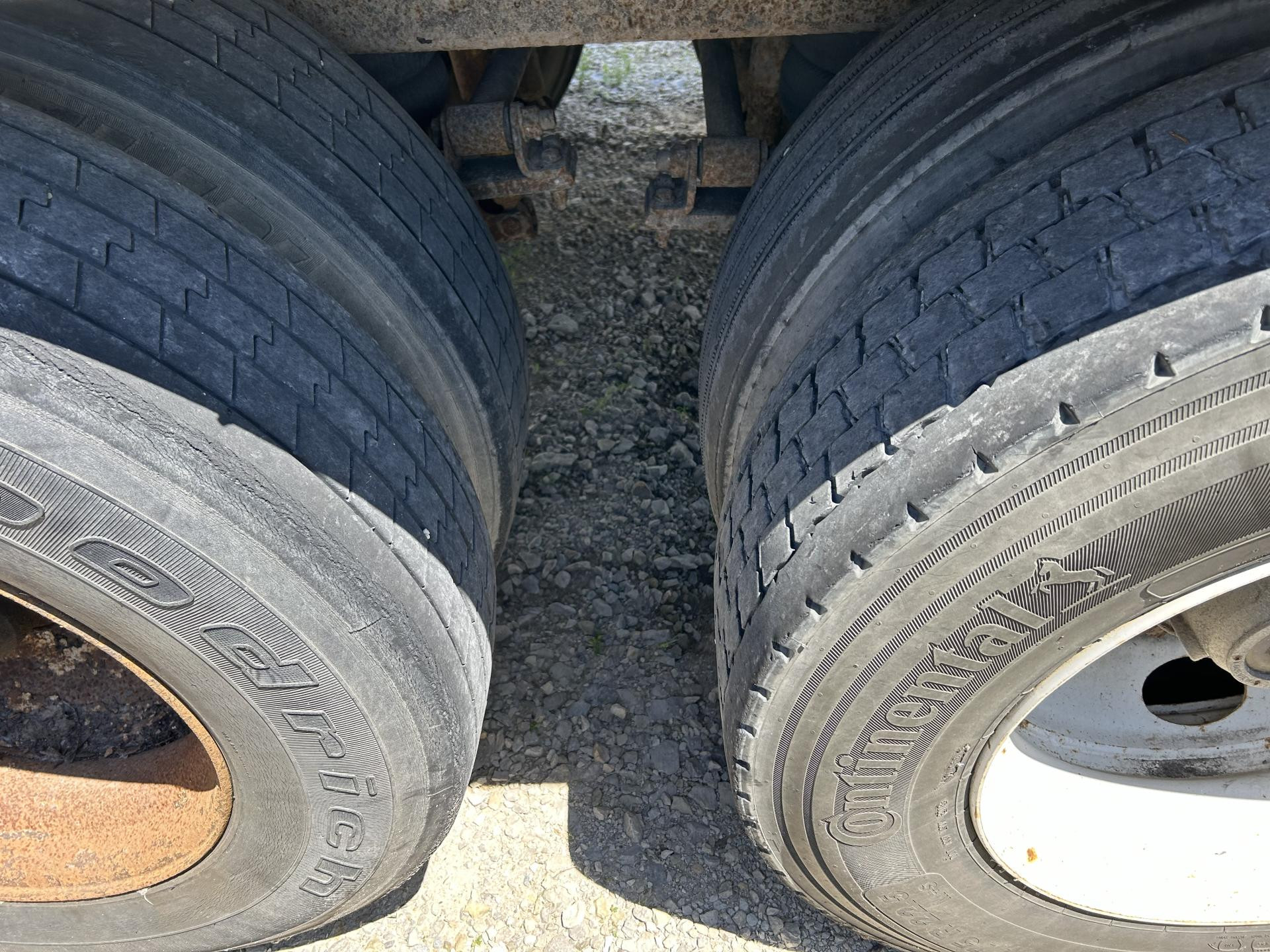 Trailmobile Van Trailer for Sale