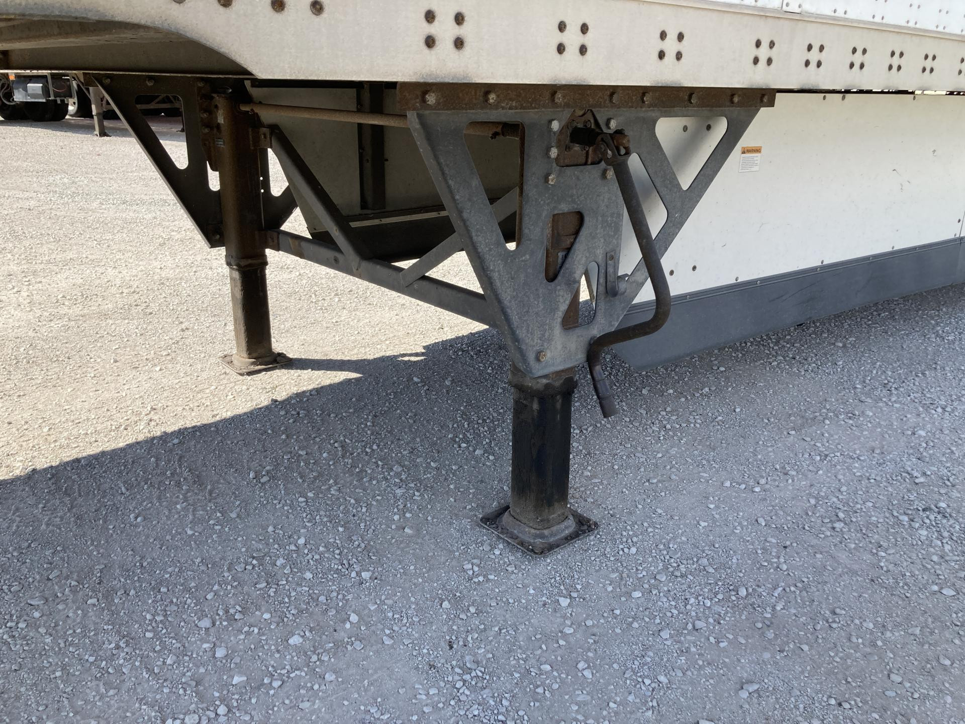 Wabash Trailer for Sale