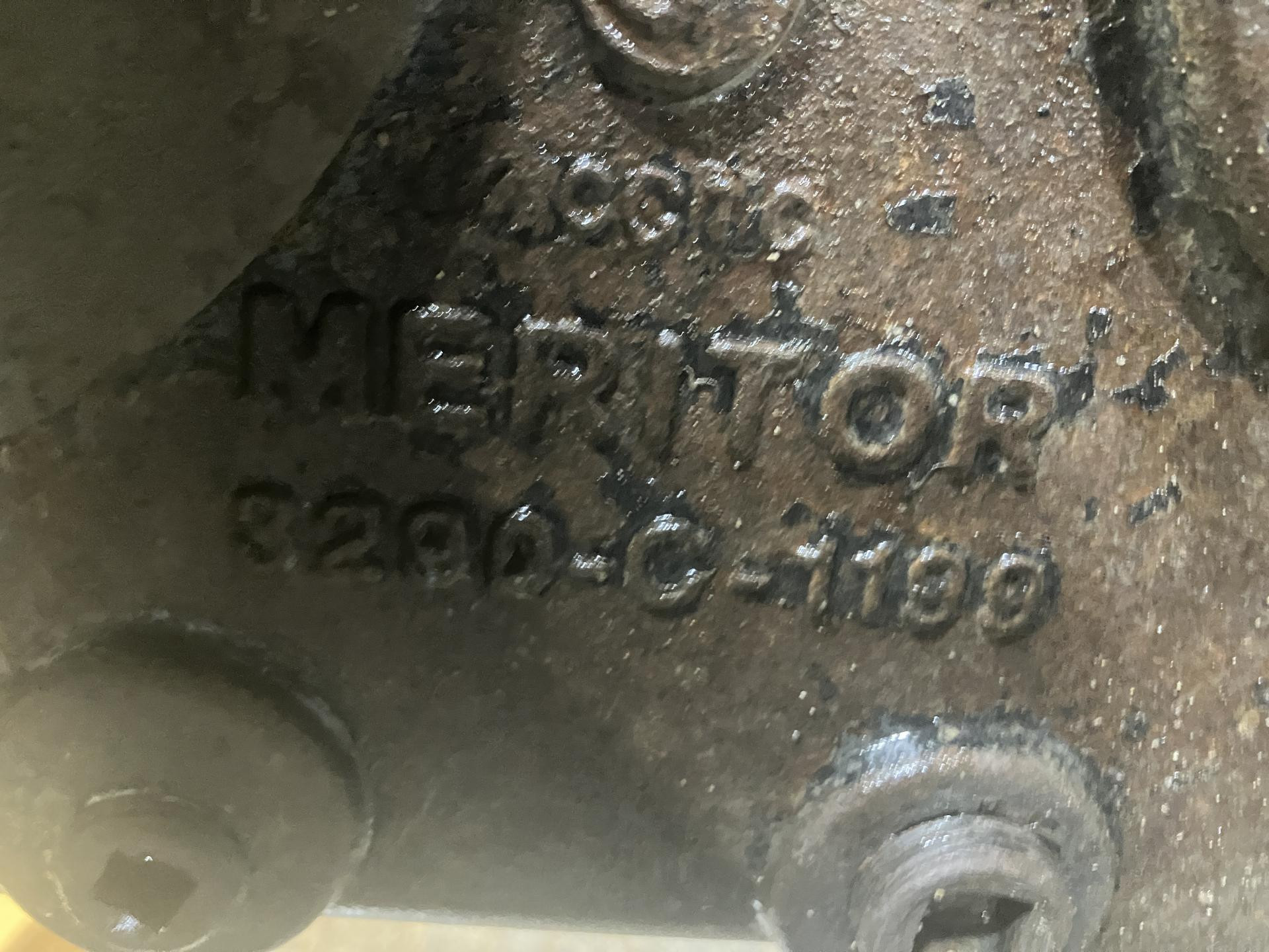 Meritor OTHER Transfer Case for Sale
