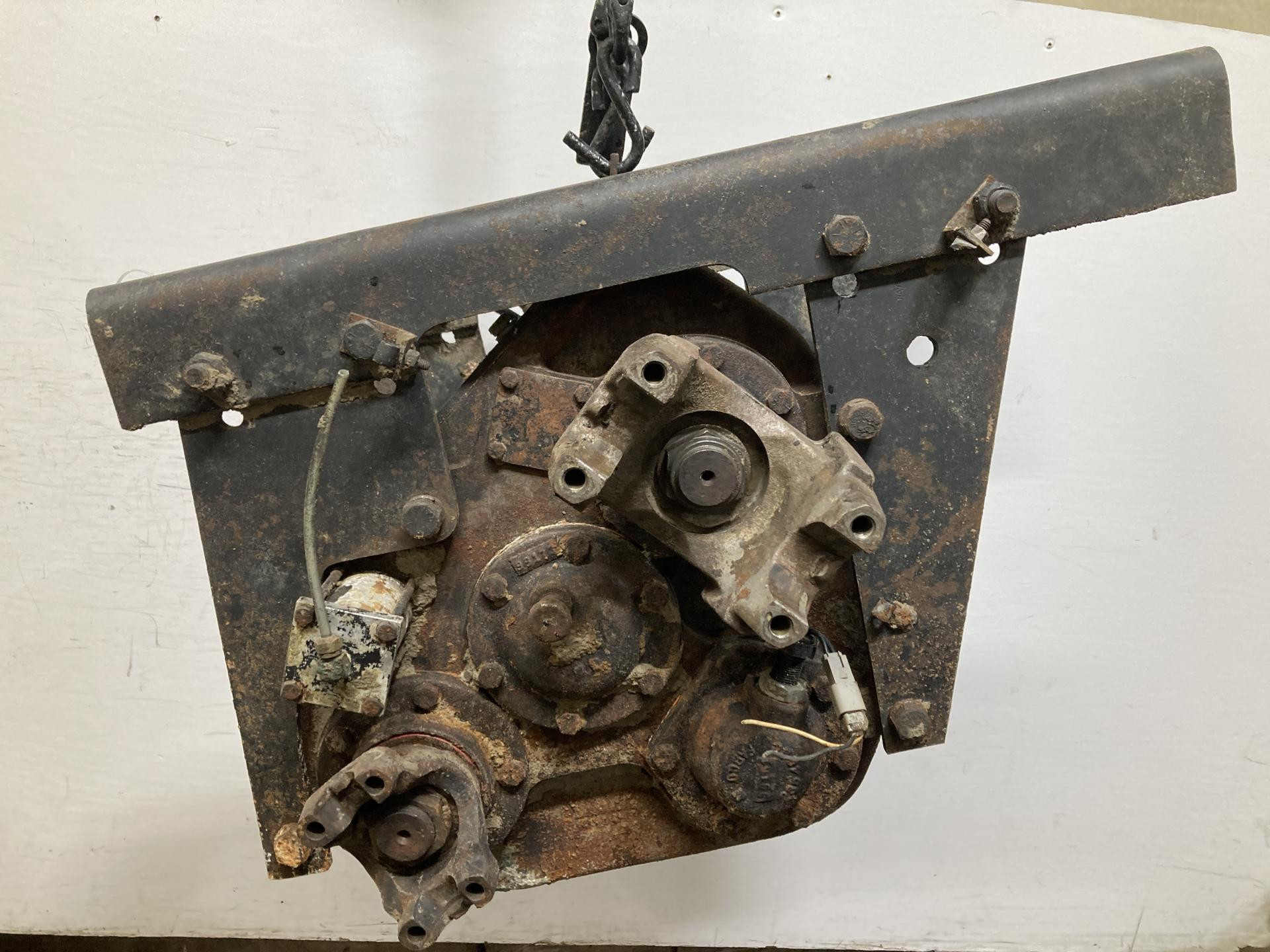 Fabco TC-38 Transfer Case for Sale