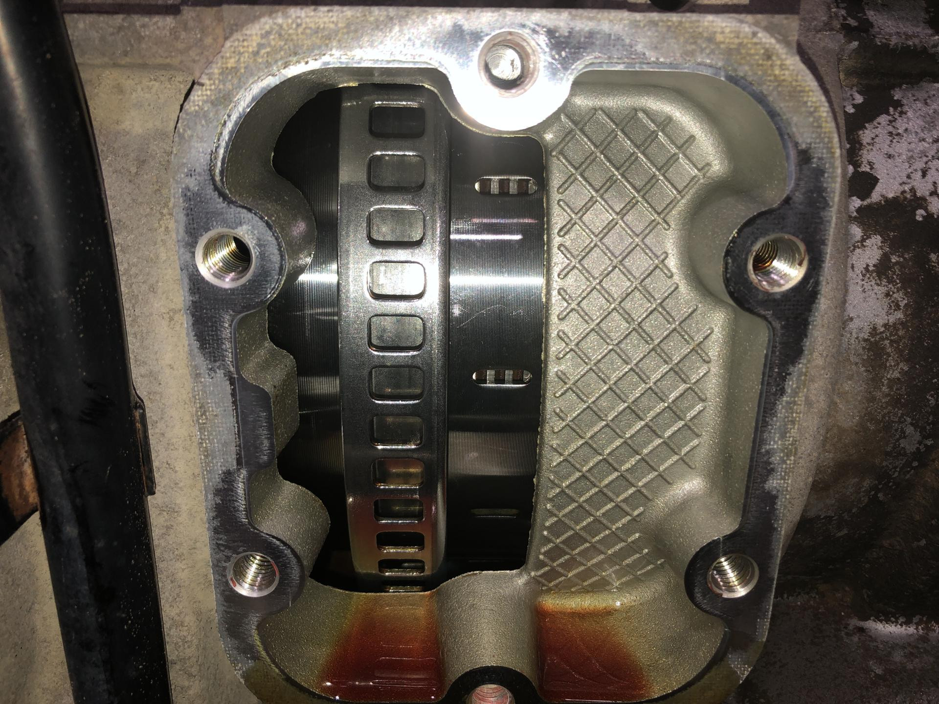 Allison 1000 HS Transmission for Sale