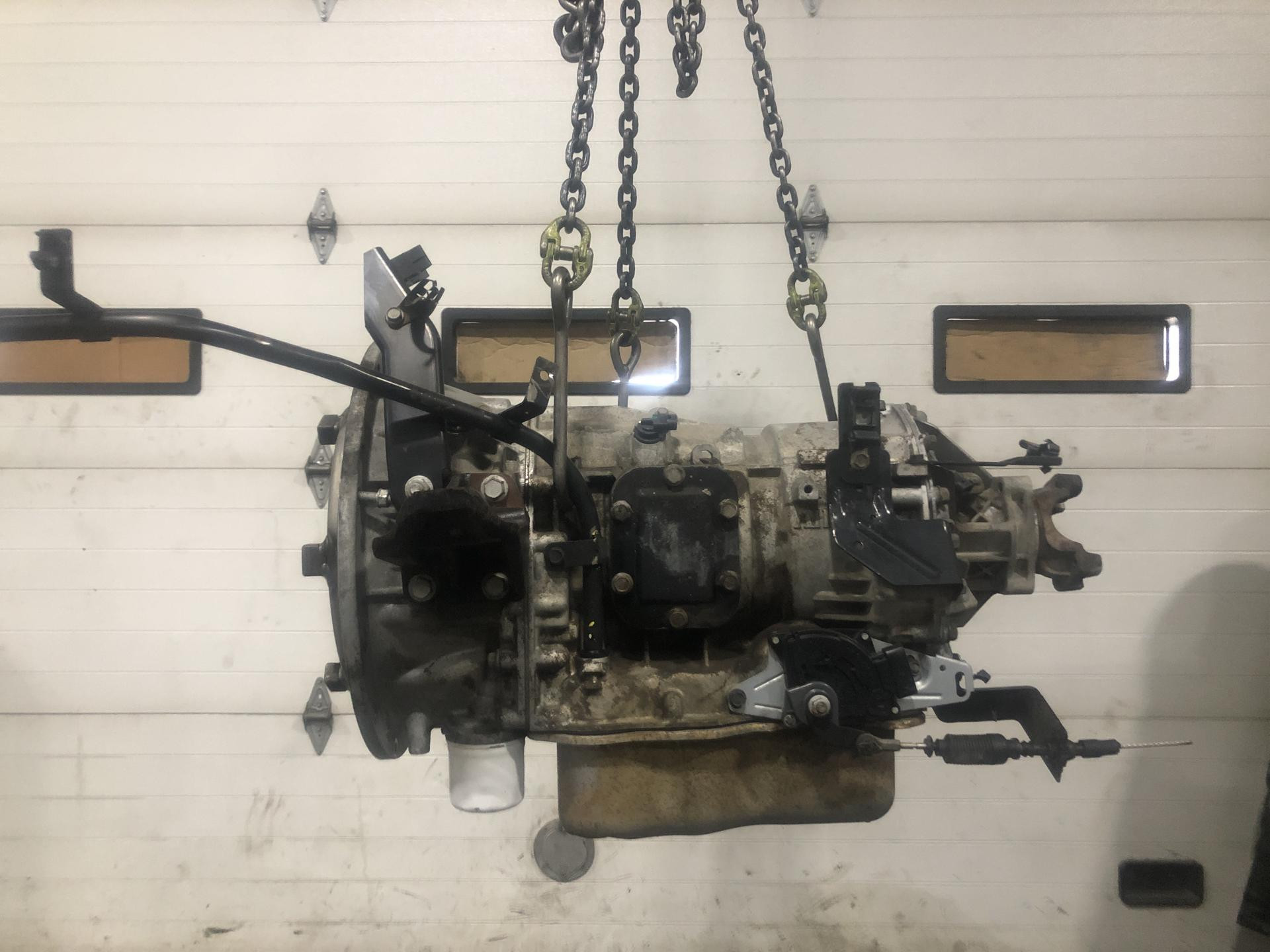 Allison 1000 RDS Transmission for Sale