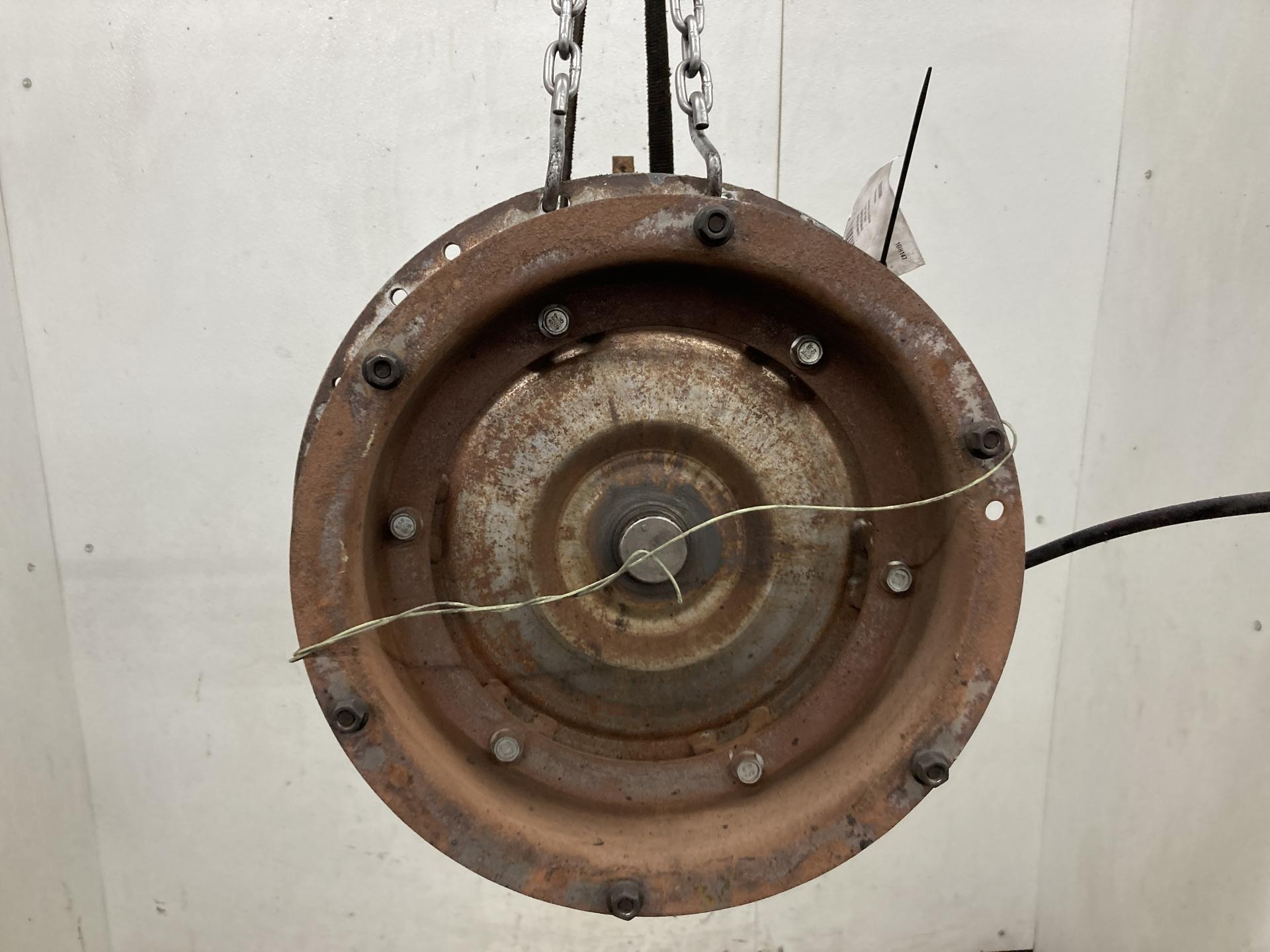 1000 RDS | Allison 1000 EVS Transmission for Sale